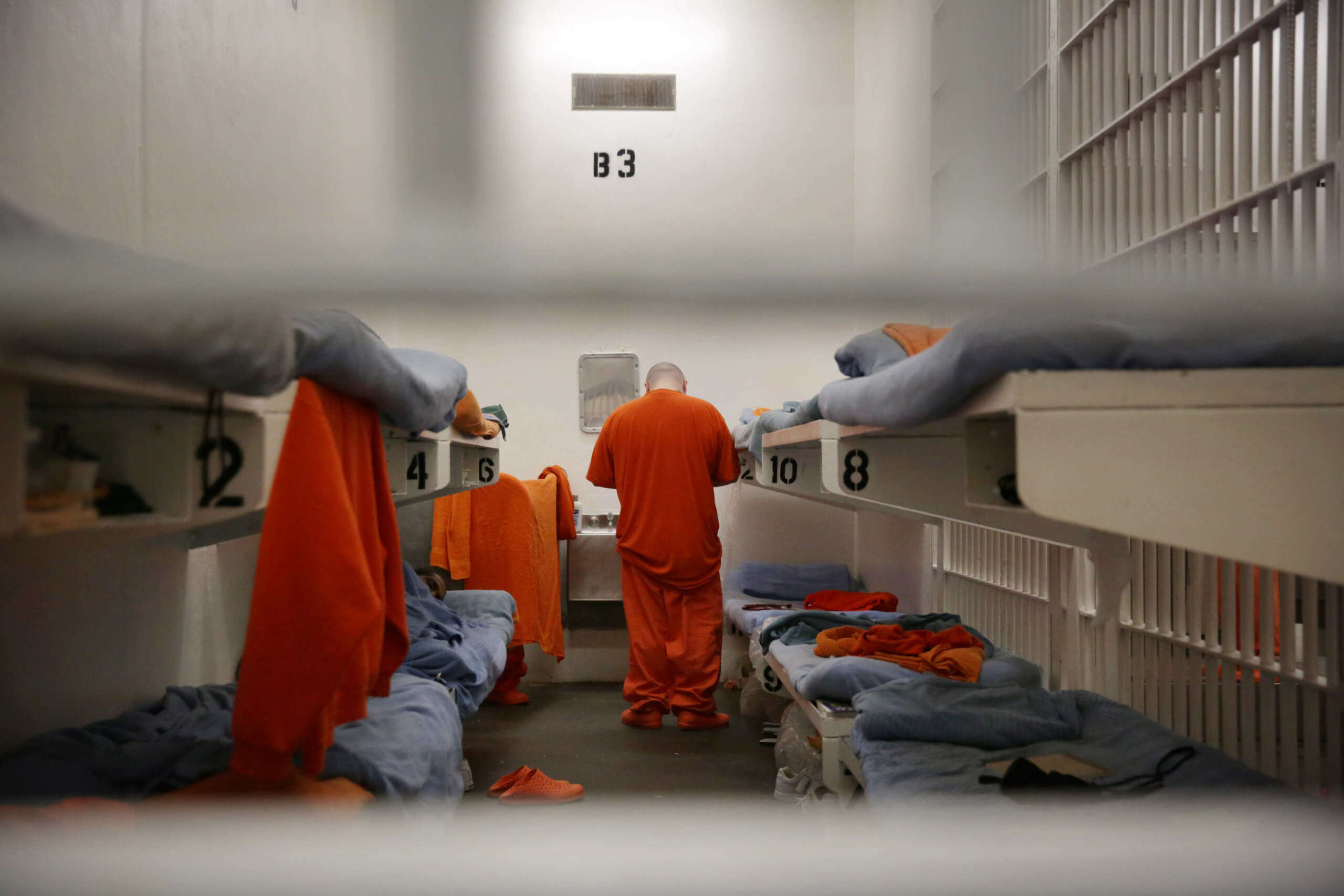 Even CA Moved Right With Pro-Prison Ballot Measure Funded by Retail ...
