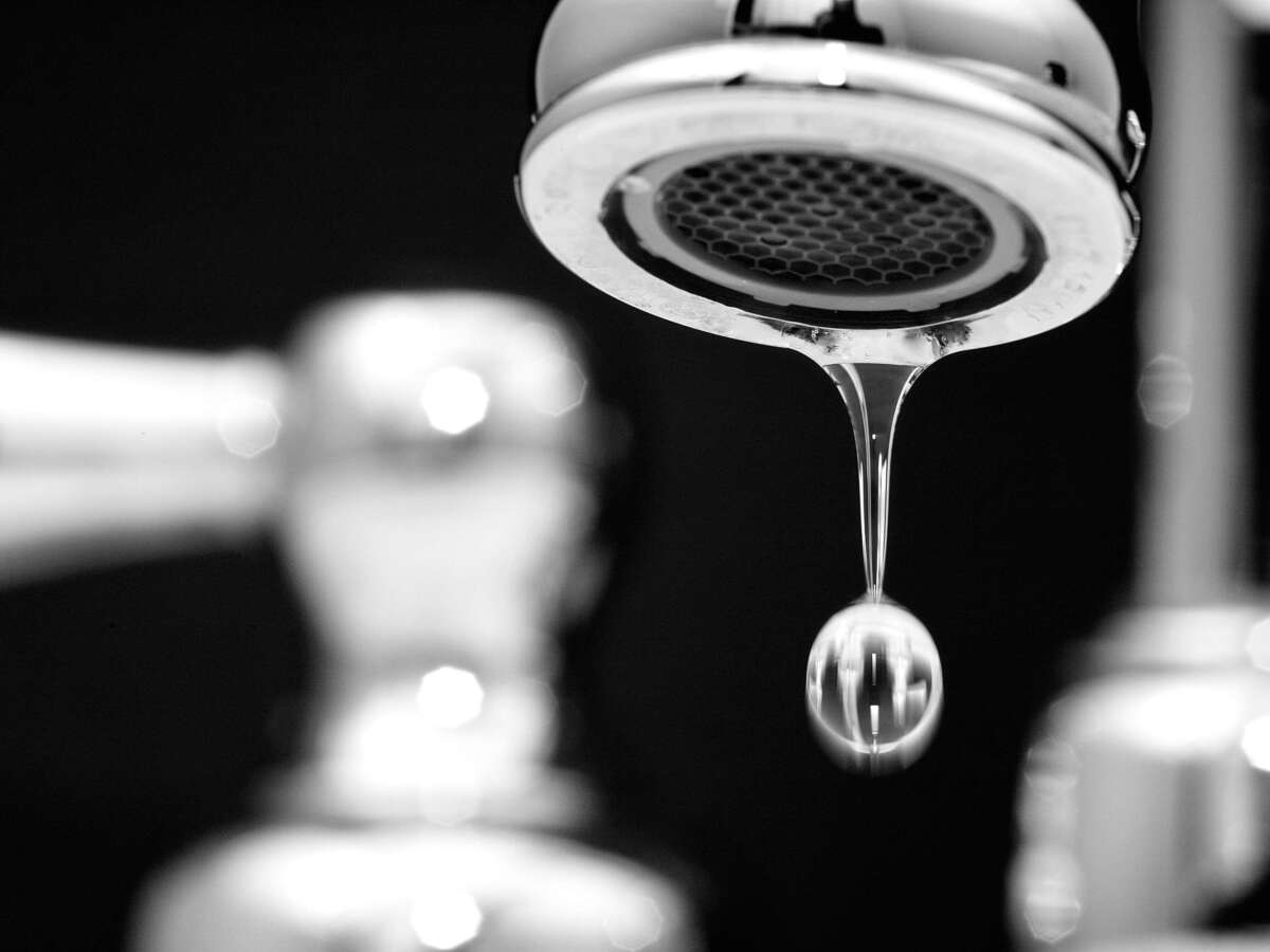 Fluorinated Drugs, a Type of PFAS, Contaminate Drinking Water for 23M ...