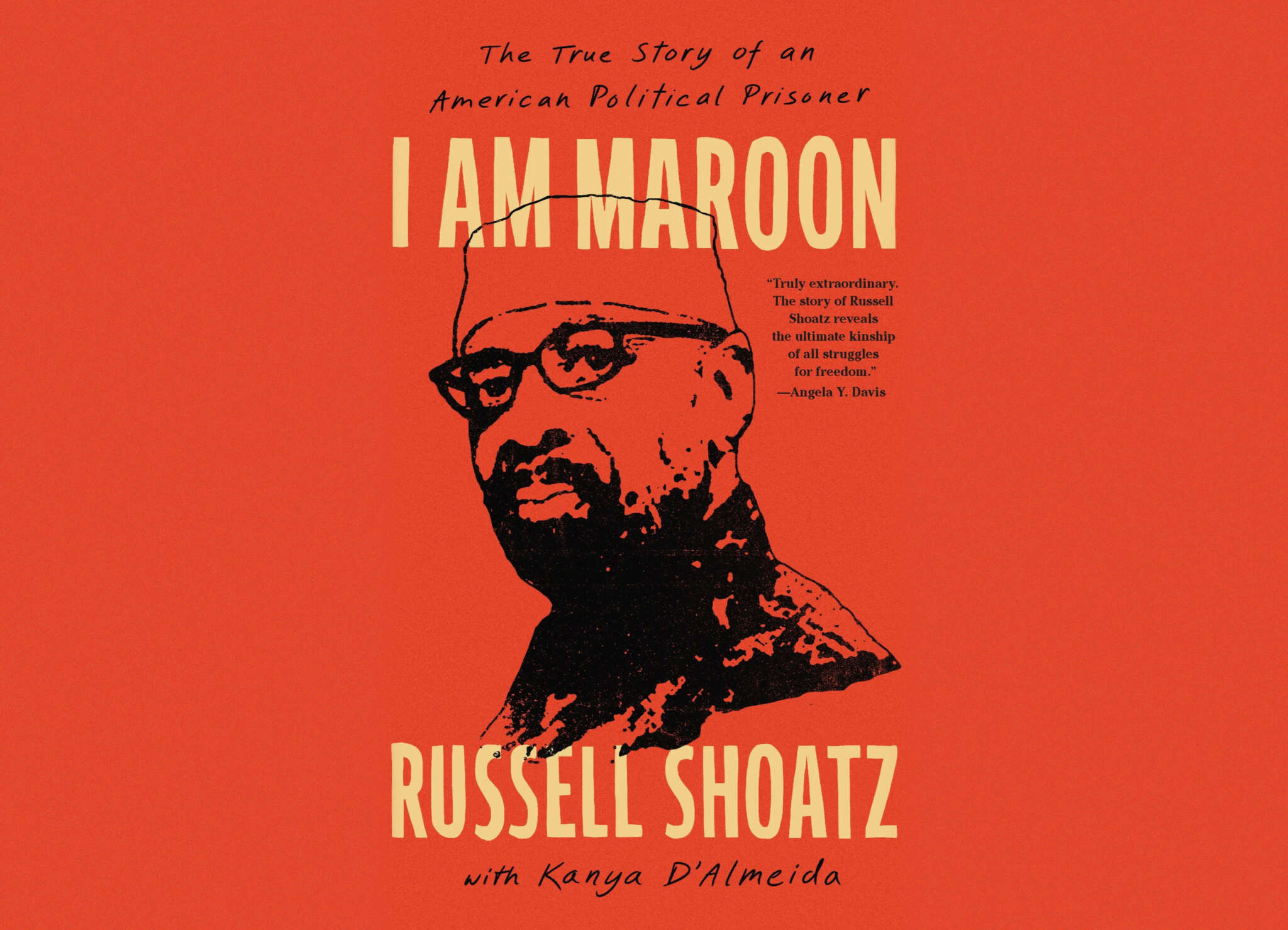 “A Time Before Fear”: Notes From a Black Panther Who Spent 41 Years ...