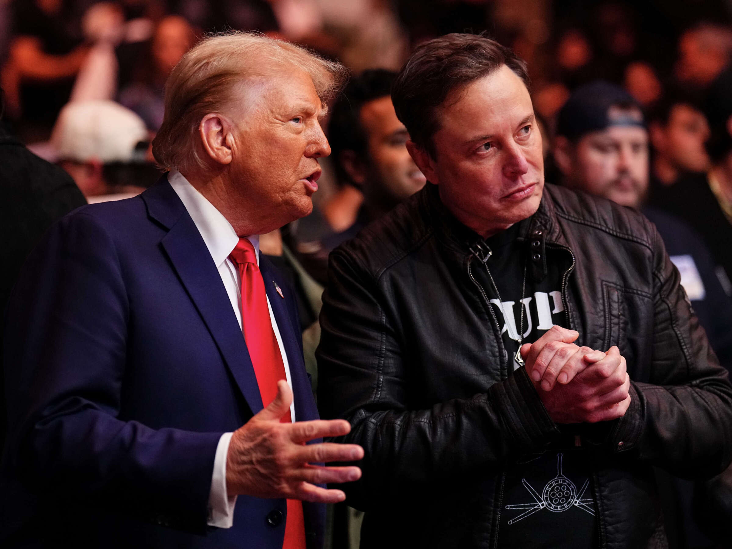 DOGE Heads Musk and Ramaswamy Signal Social Security Cuts Are Coming ...