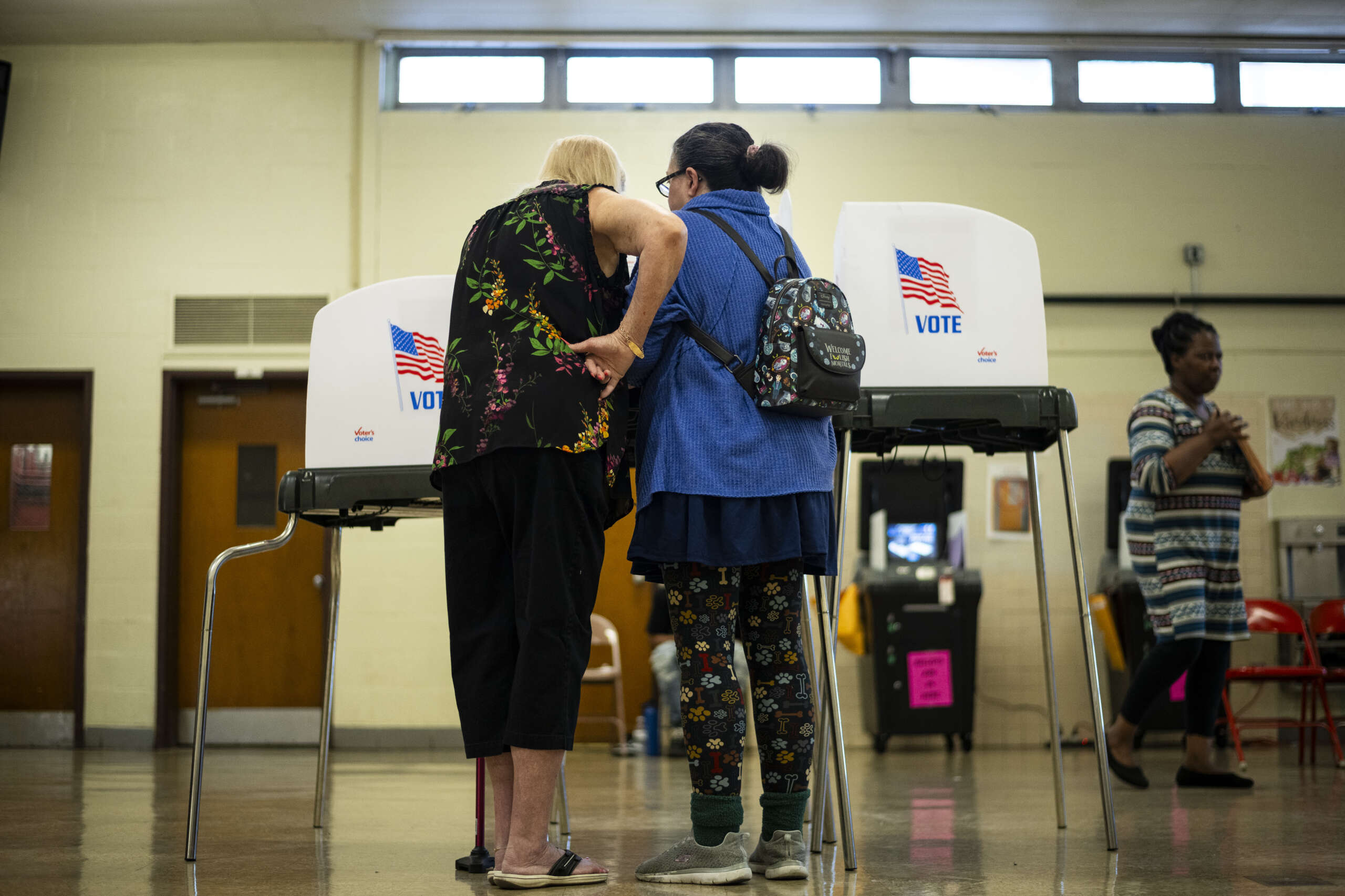 Despite Red Wave, Election Brought Some Victories for Economic Equality ...
