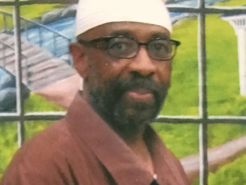 “A Time Before Fear”: Notes From a Black Panther Who Spent 41 Years ...