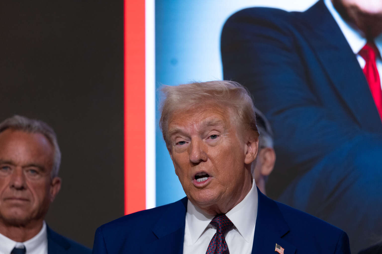 Trump Now Says He Can’t Promise He’ll Be Able to Lower Grocery Prices ...