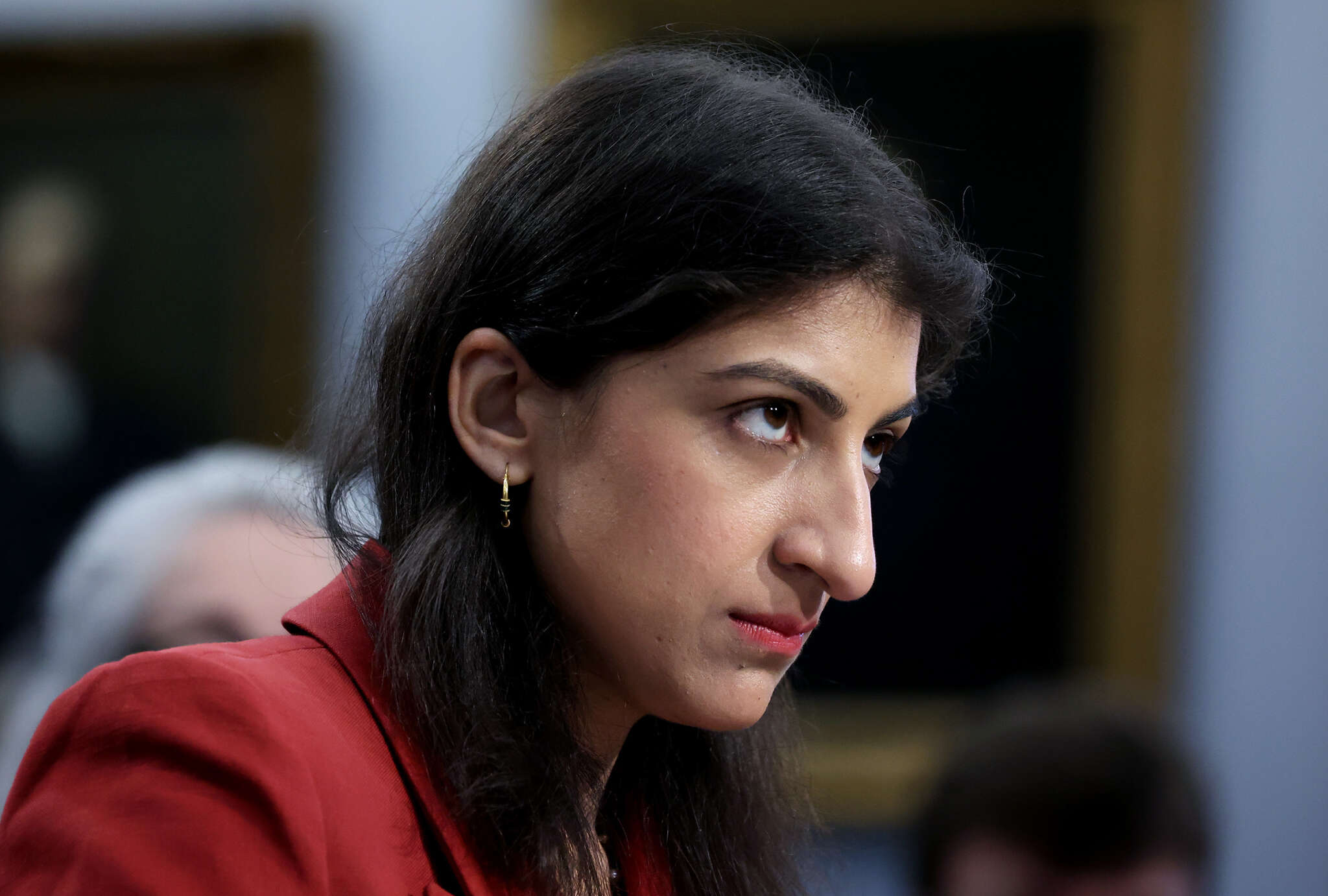 Trump’s Pick to Lead FTC Wants to Roll Back Regulations and End “War on ...