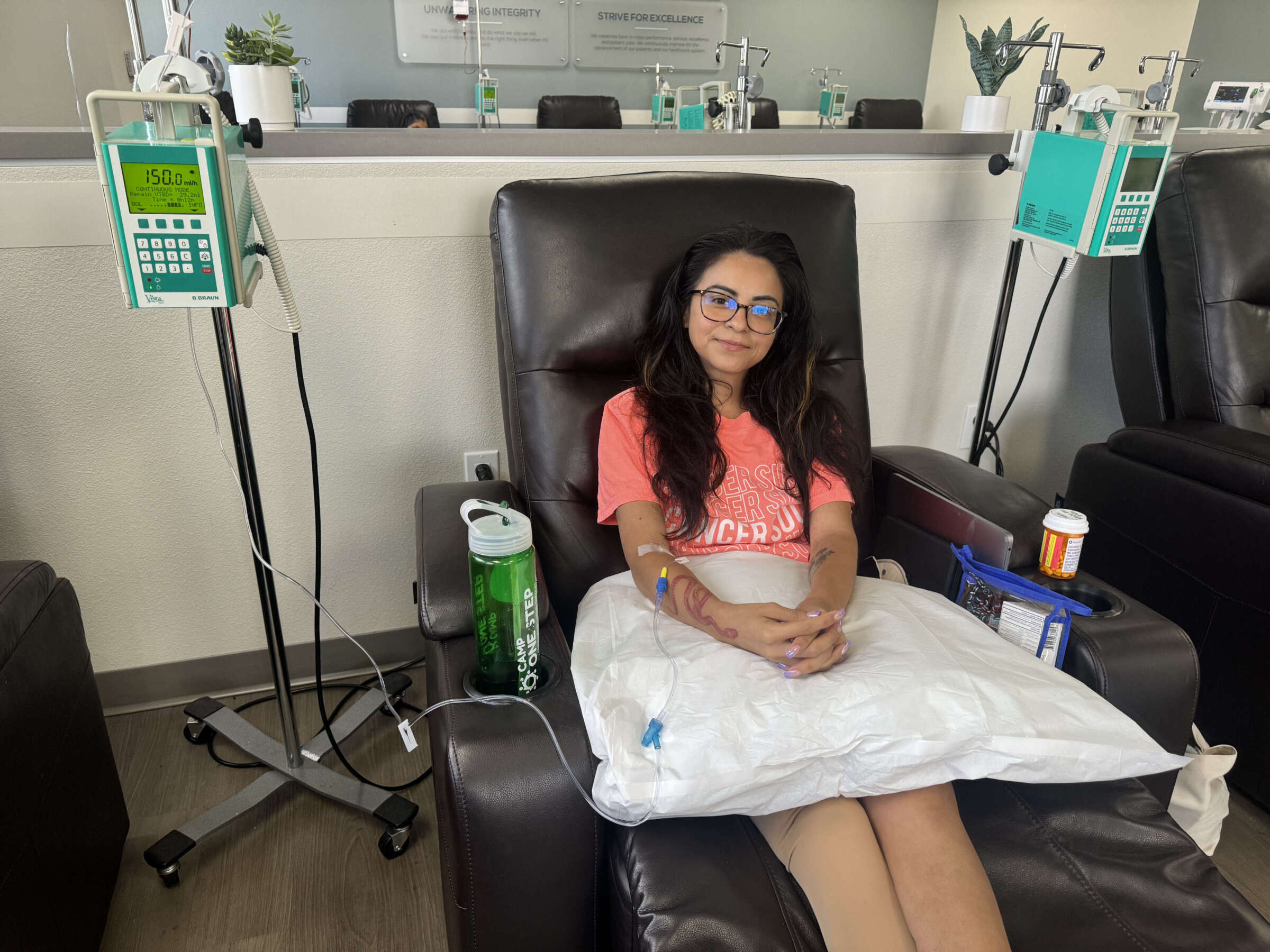 I Got Cancer at 35. The Health Insurance System Delayed My Treatment ...