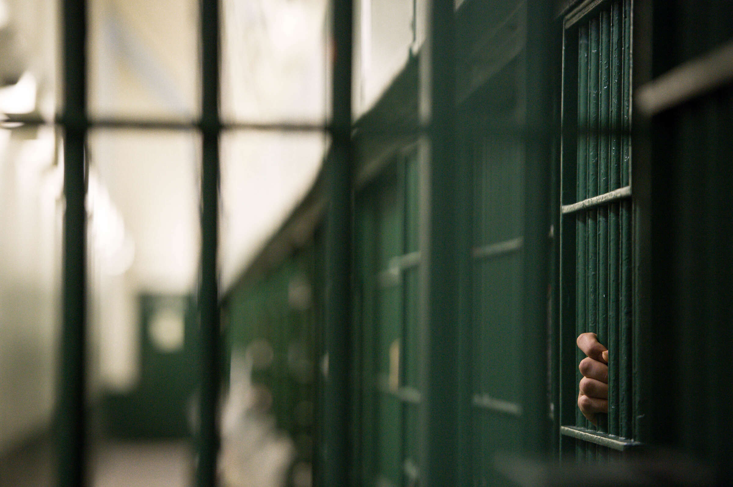 Other States Banned Forced Prison Labor. Why Didn’t California? | Truthout