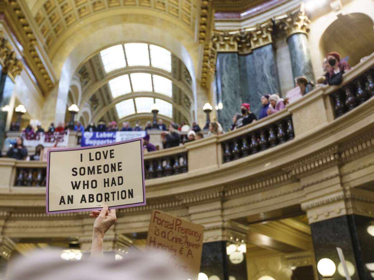 Abortion Is as Old as Pregnancy: 4,000 Years of Reproductive Rights ...