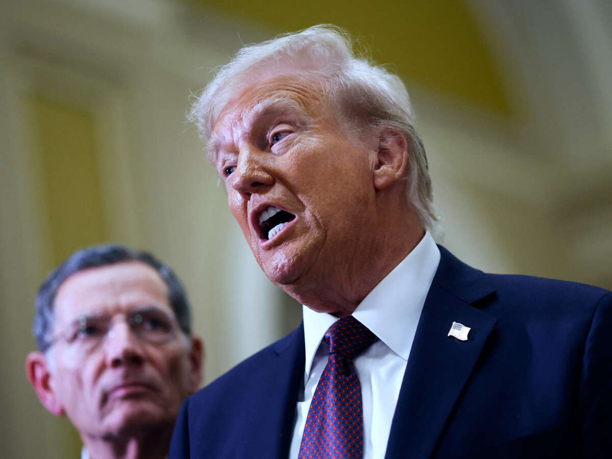 Trump Taps Longtime Corporate Lobbyist Ken Kies for Key Tax Policy ...