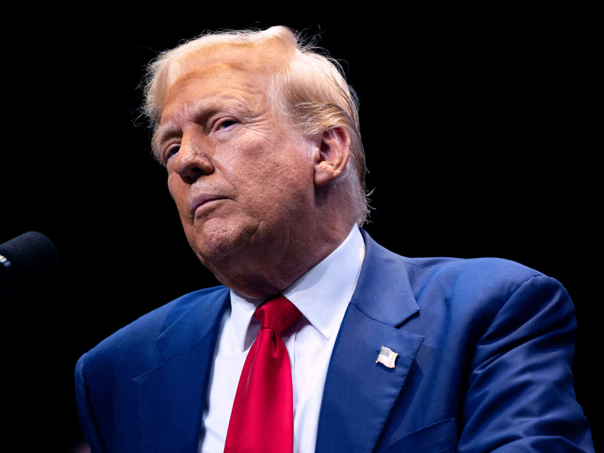 Trump’s Executive Orders Build Toward Dictatorial “Unitary Executive ...