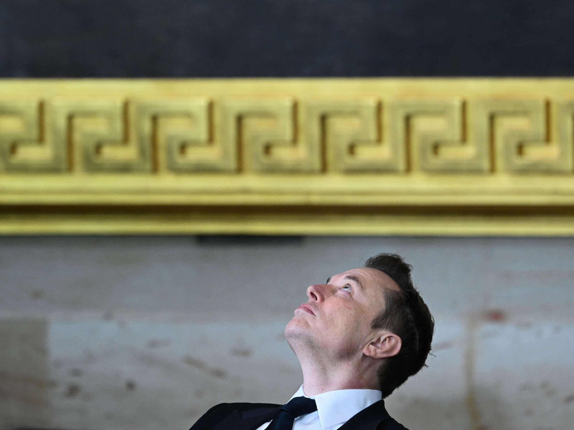 “Musk Lackeys” Now Reportedly Control Agency Tasked With Federal HR ...