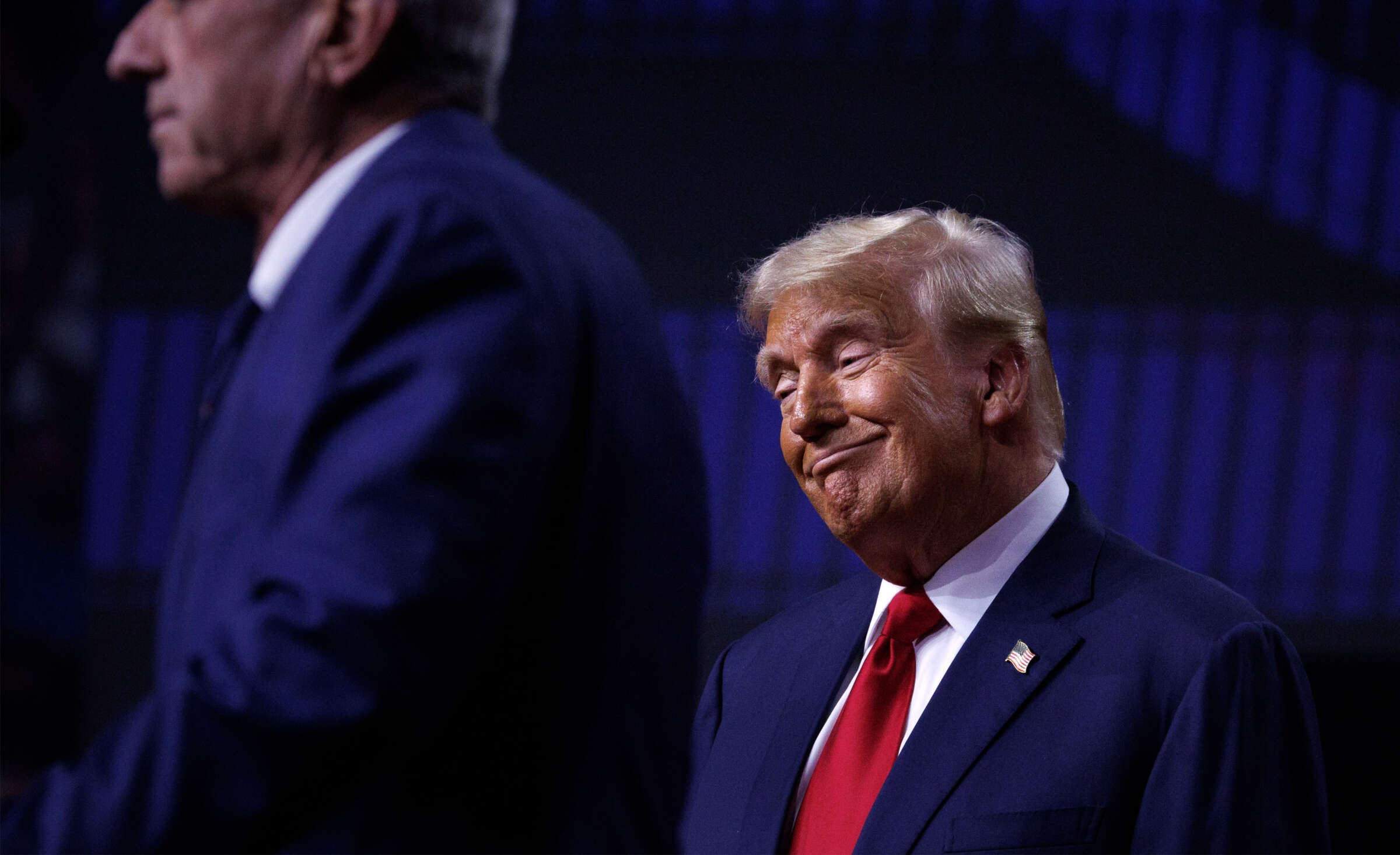 Trump Aims to Overhaul the FDA. What Does That Mean for Public Health ...