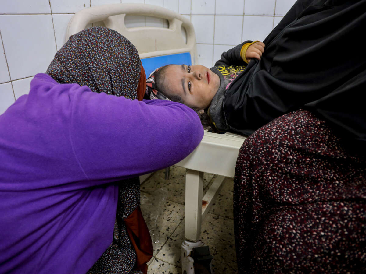 Doctors Against Genocide Hold Global Sick-Out to Highlight Atrocities ...