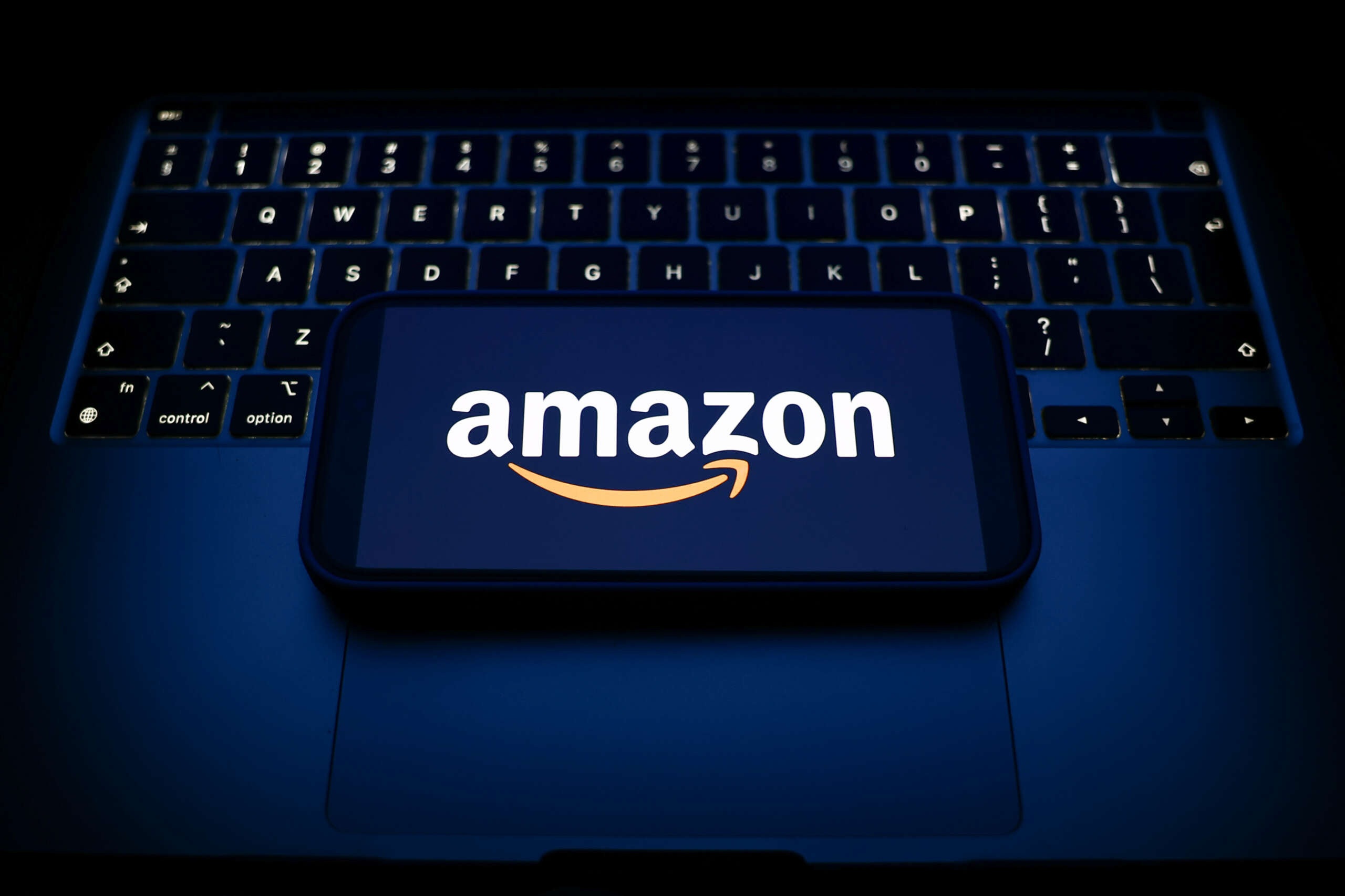 Amazon Quietly Rescinds Pledges to Protect Black and LGBTQ Rights ...