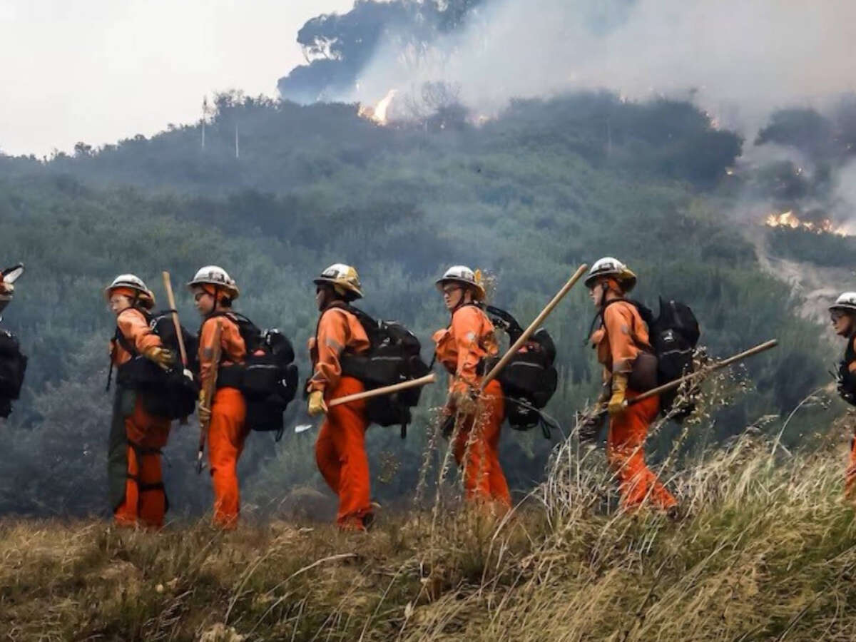 2 California Prisons Face Imminent Flooding. They Must Be Evacuated Now ...