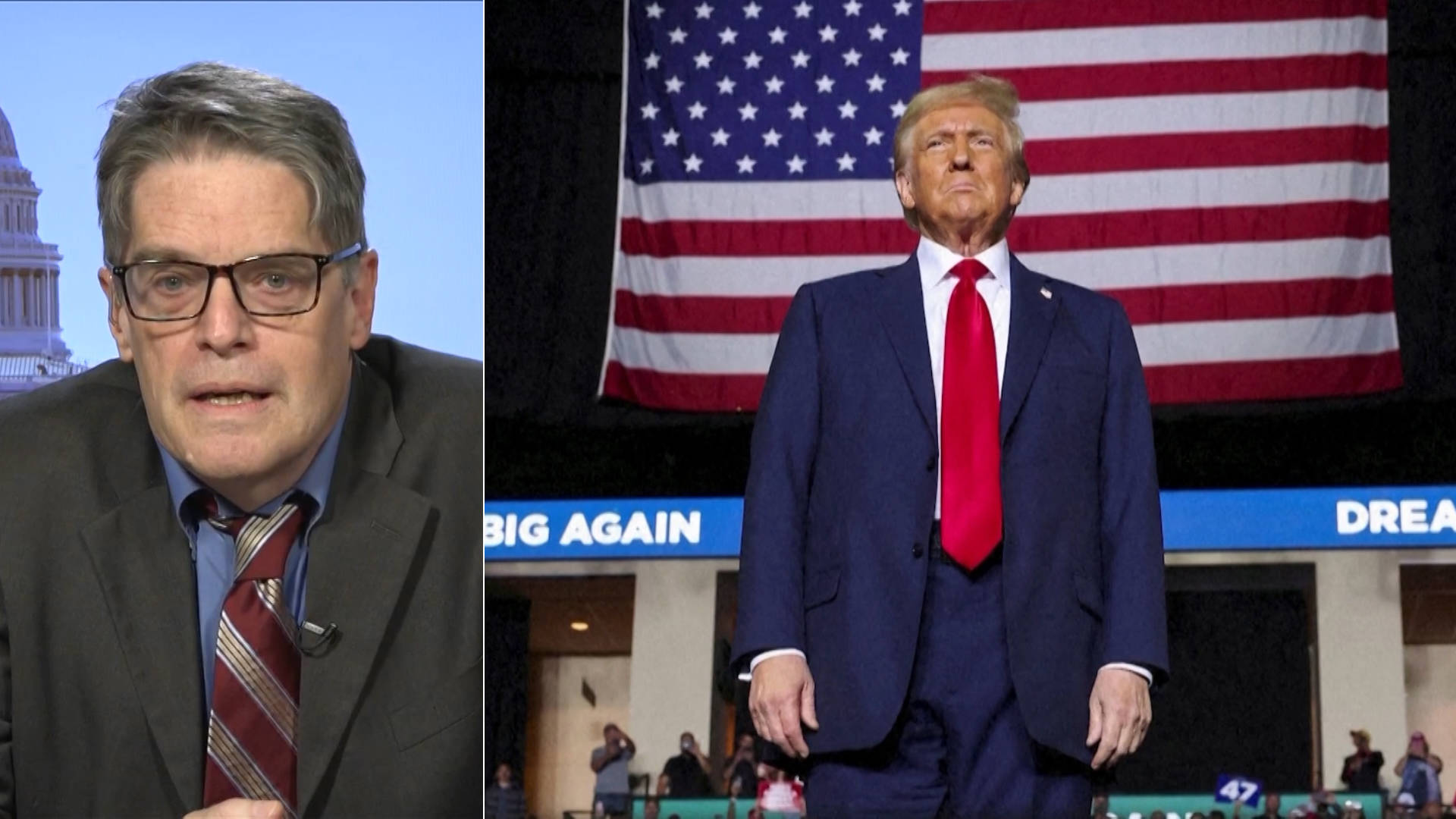 Major Media Outlets Are Capitulating to Trump’s Attacks on Press ...