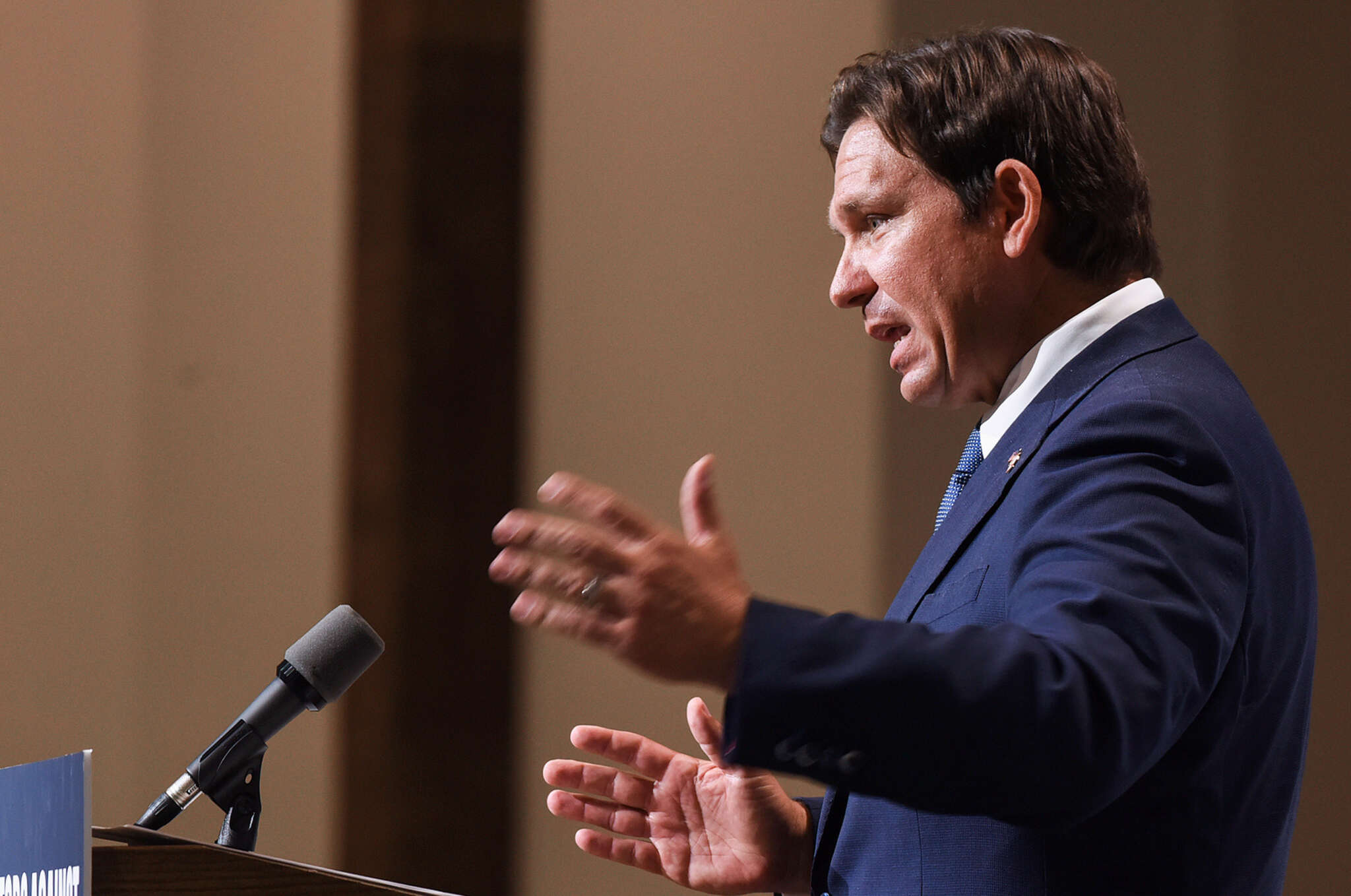 Ron DeSantis Proposes “Gun Sales Tax Holiday” as Part of Next FL State ...