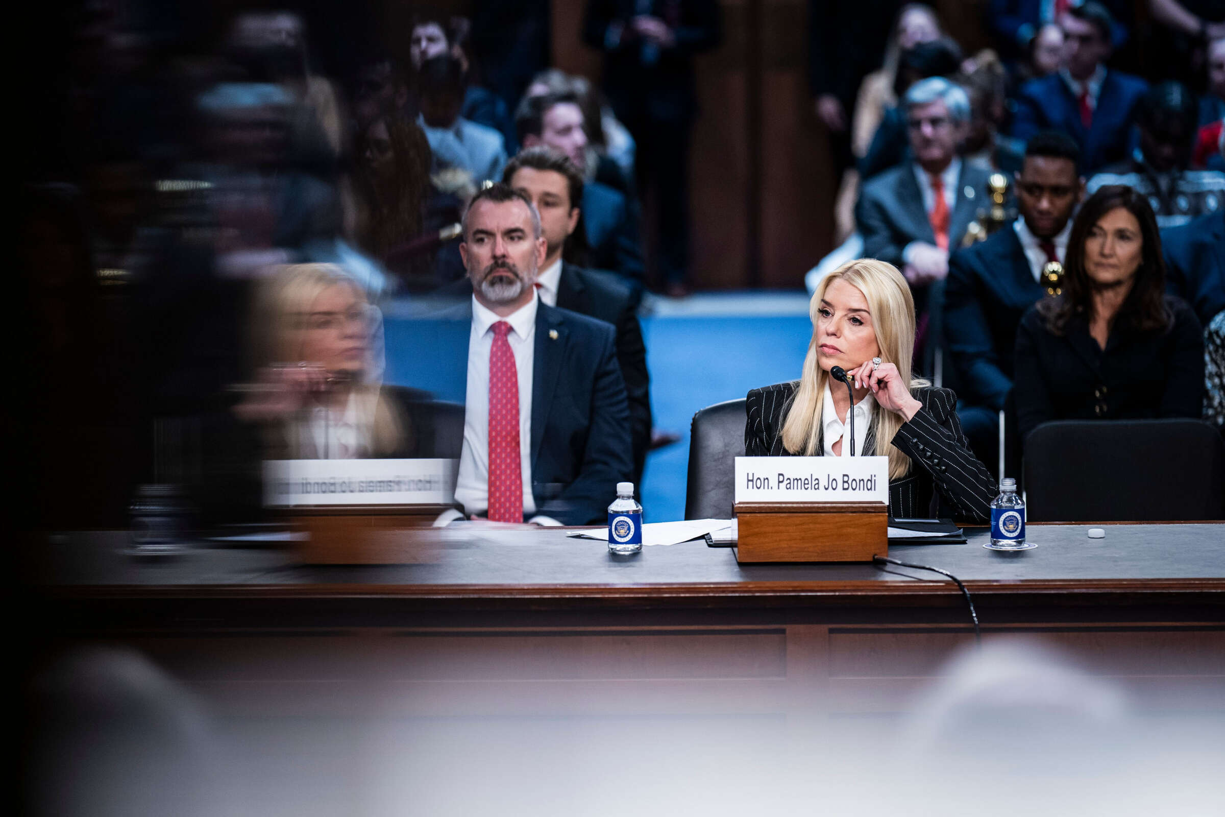 Trump Administration Plans Criminal Investigations Into Corporate DEIA ...