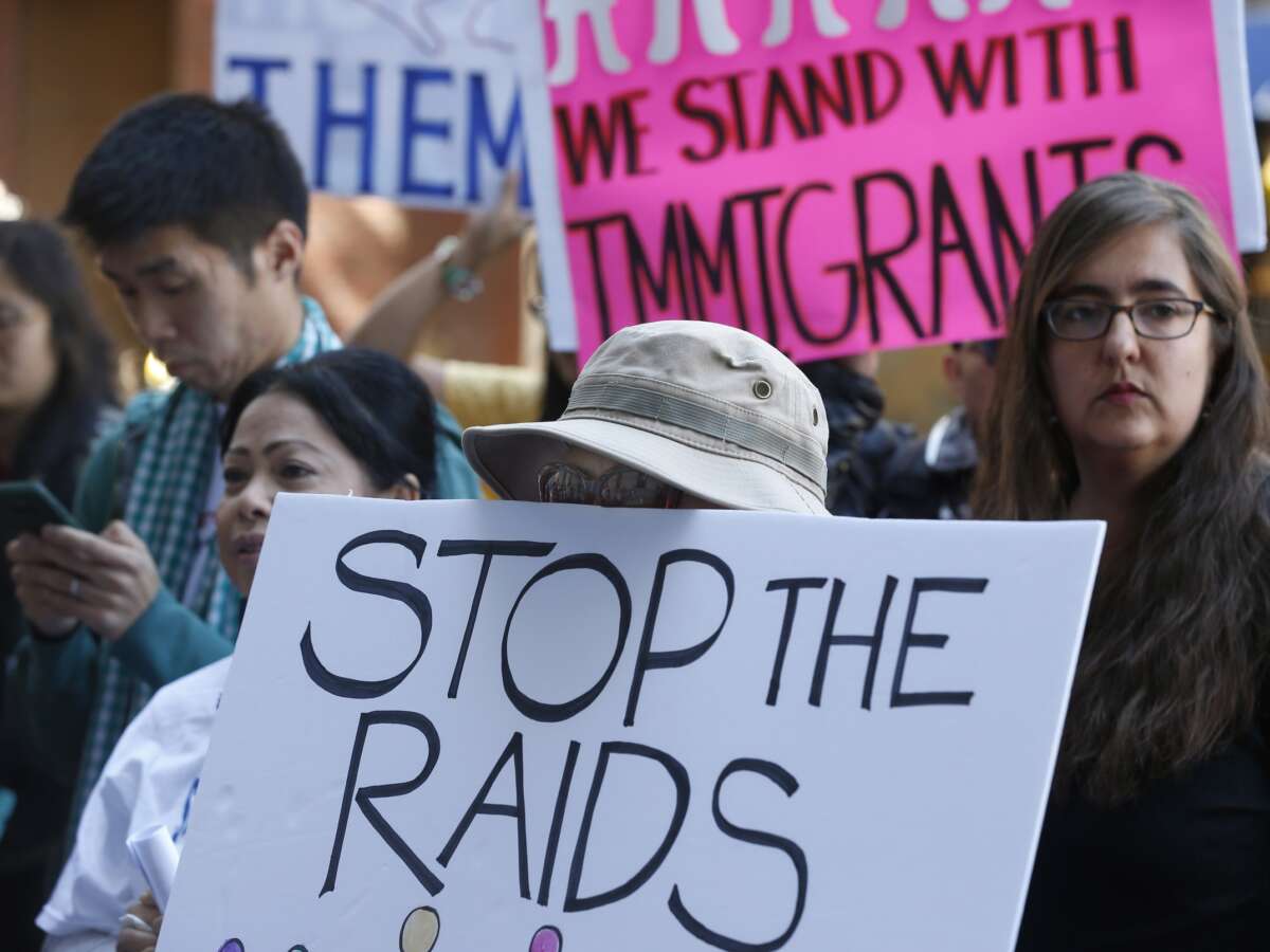 ICE Contracts Are Booming. See Which Vendors Are in Your State. | Truthout