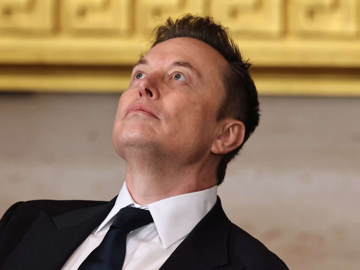 How Elon Musk Stoked the Fire of the UK’s Far Right Anti-Immigrant ...