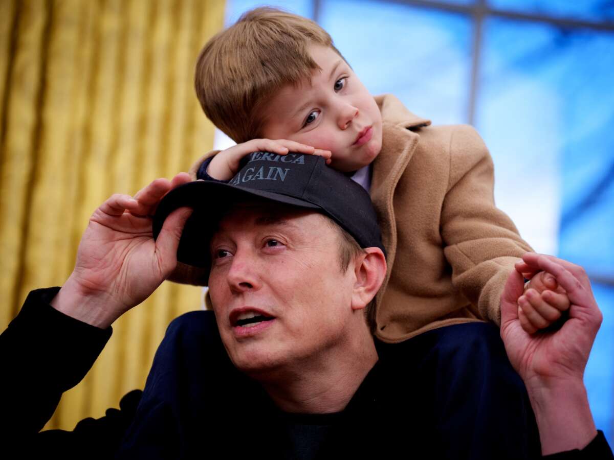 DOGE Heads Musk and Ramaswamy Signal Social Security Cuts Are Coming ...