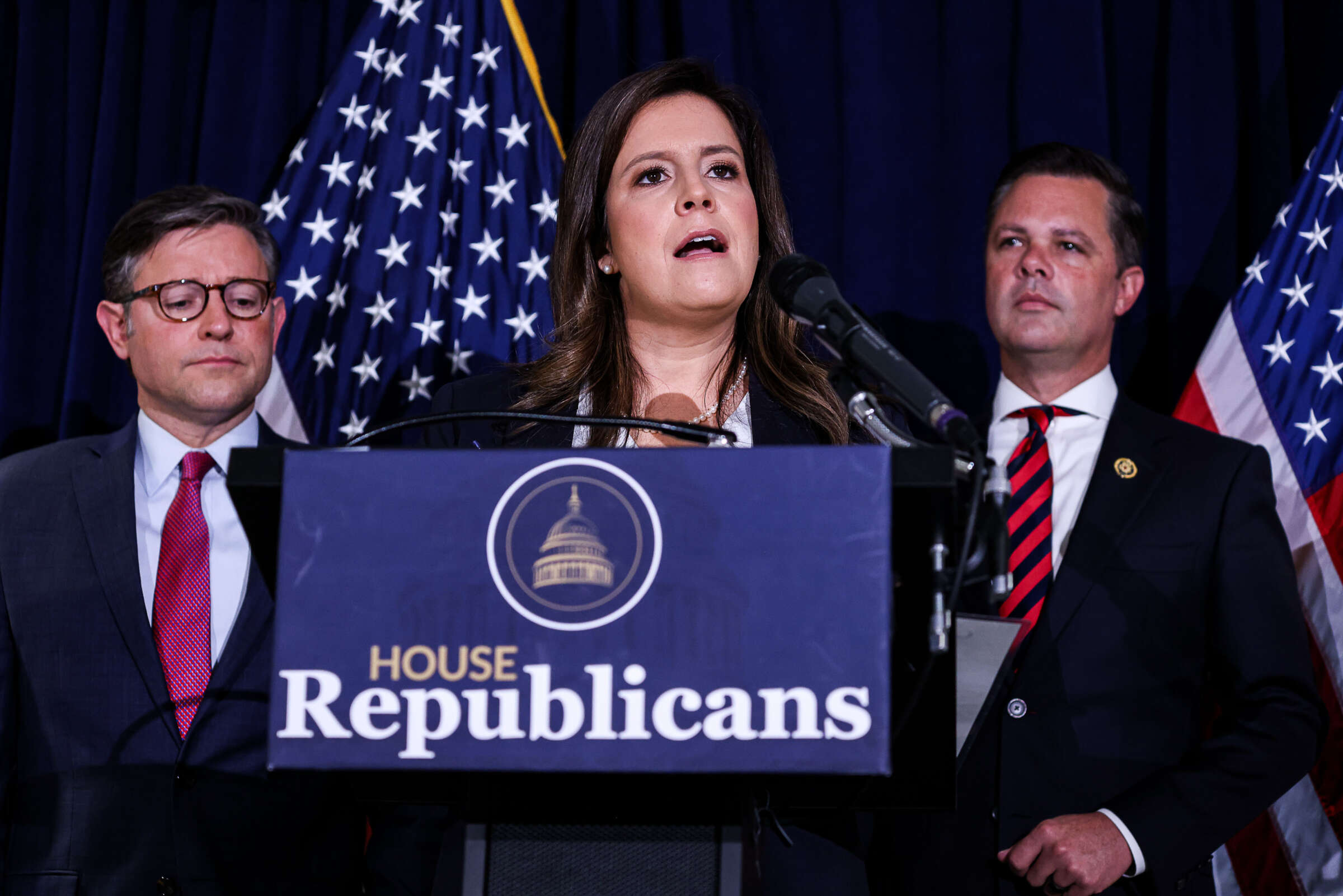 Exclusive Report: SAVE Act Threatens to Disenfranchise Trans Voters ...