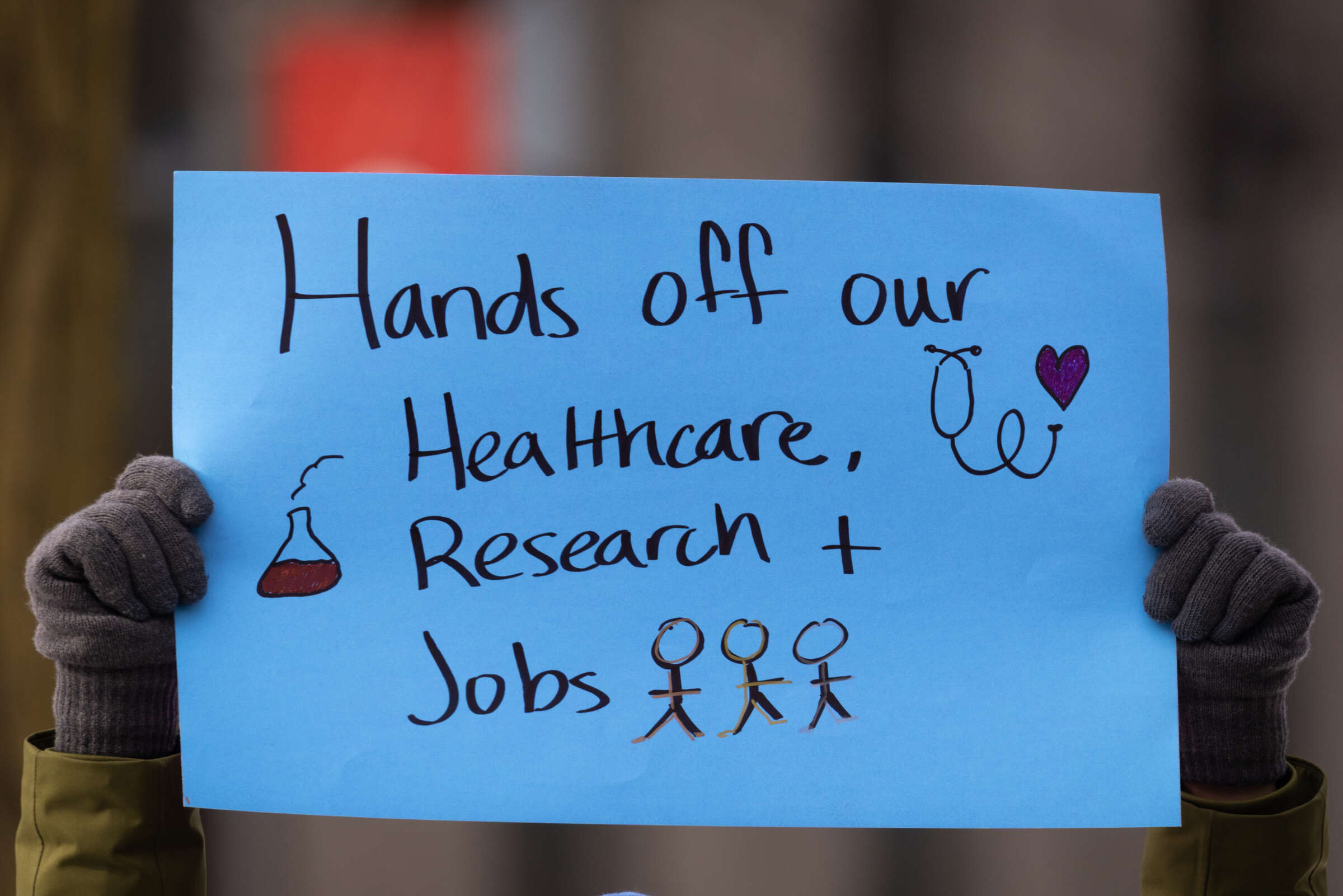 Trump Is Circumventing the Courts’ Block on His Federal Funding Freeze ...