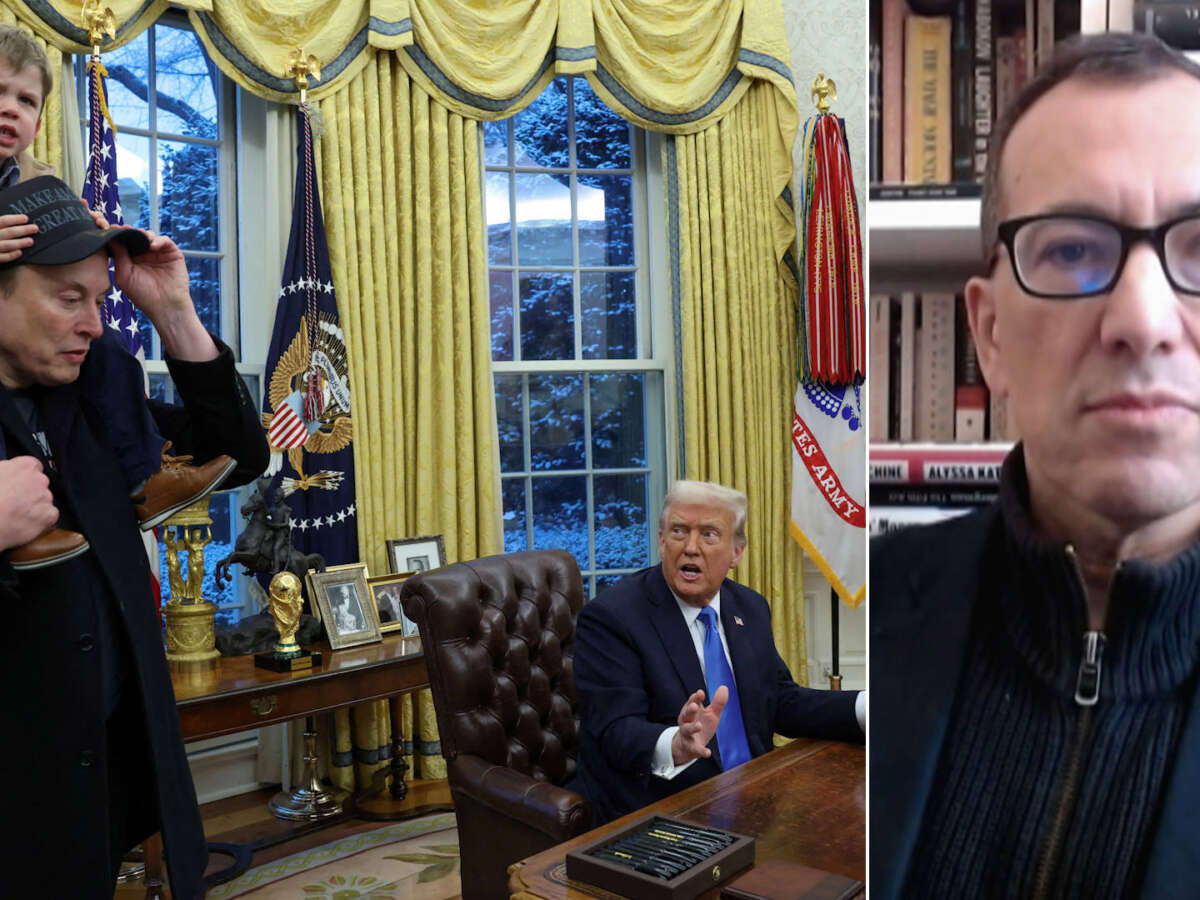 Nermeen Shaikh | Truthout