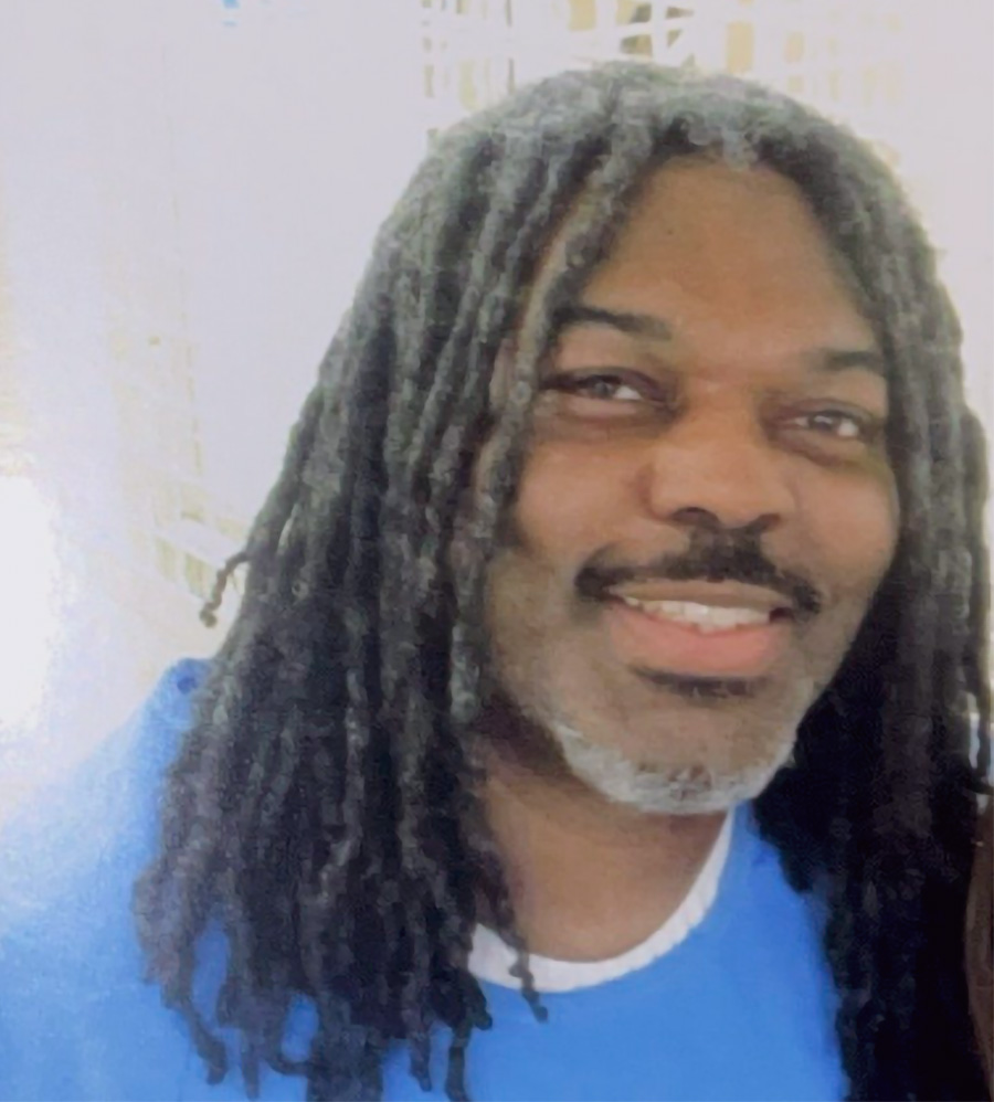 Timothy James Young | Truthout