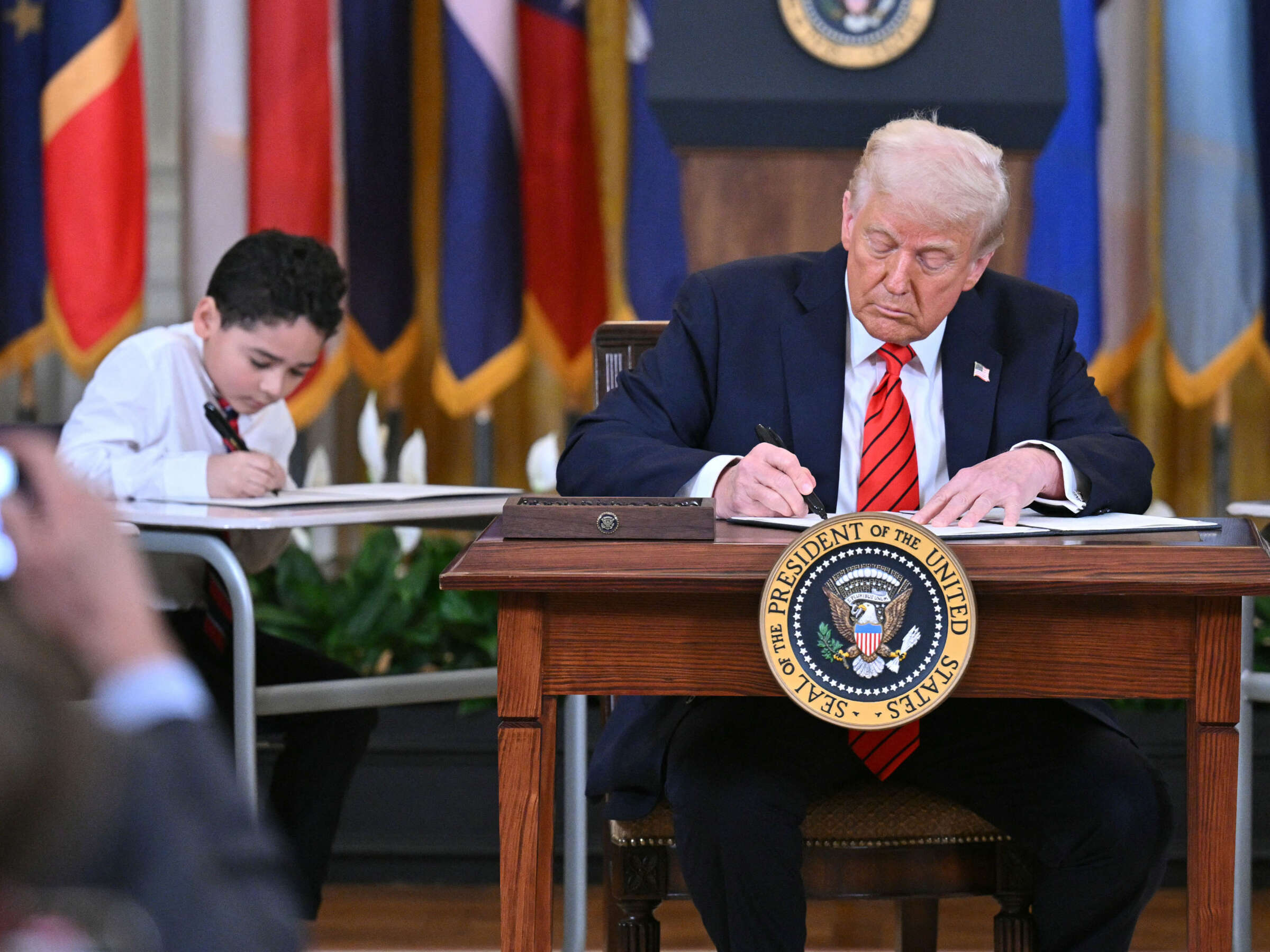 Teaching Civics Is More Difficult When Your Students Grew Up in the ...