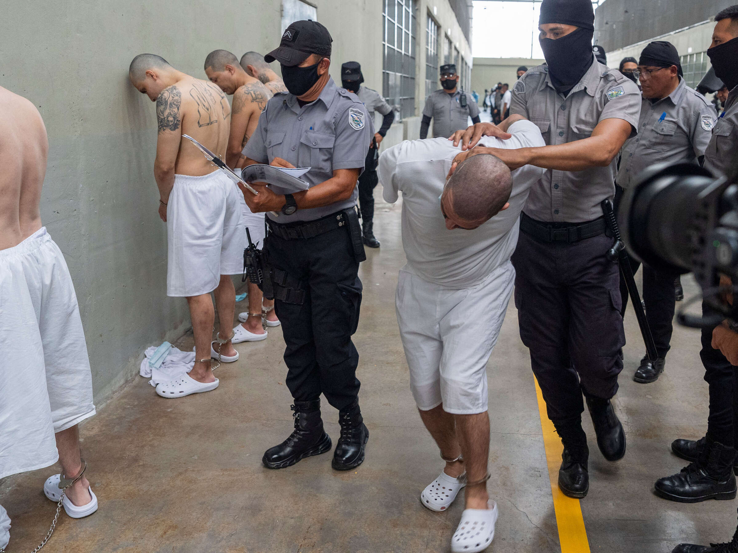 Intersex Activists Are Closer Than Ever to Banning Nonconsensual ...