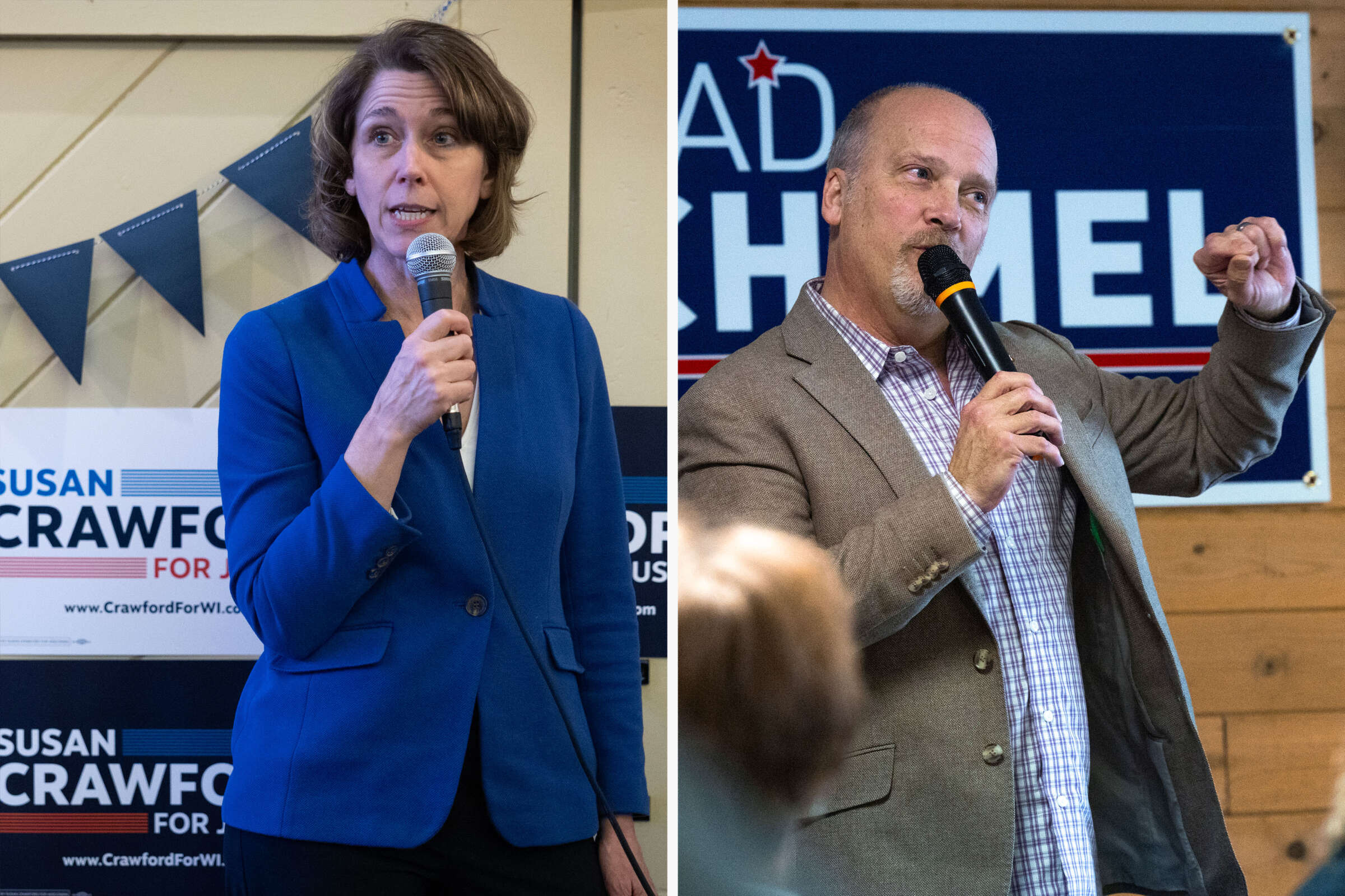 Wisconsin Election for Judge Breaks National Record for Spending on a ...