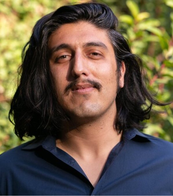 Arash Azizzada | Truthout