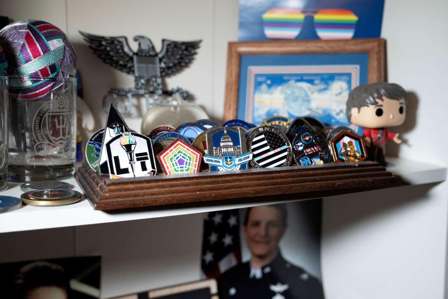 Military Plans to Investigate GIs for “Symptoms” of Being Trans | Truthout