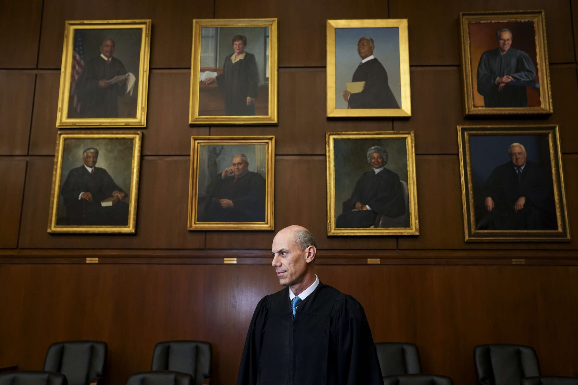 Trump Ramps Up Effort to Intimidate Judges Amid Their Growing Pushback ...