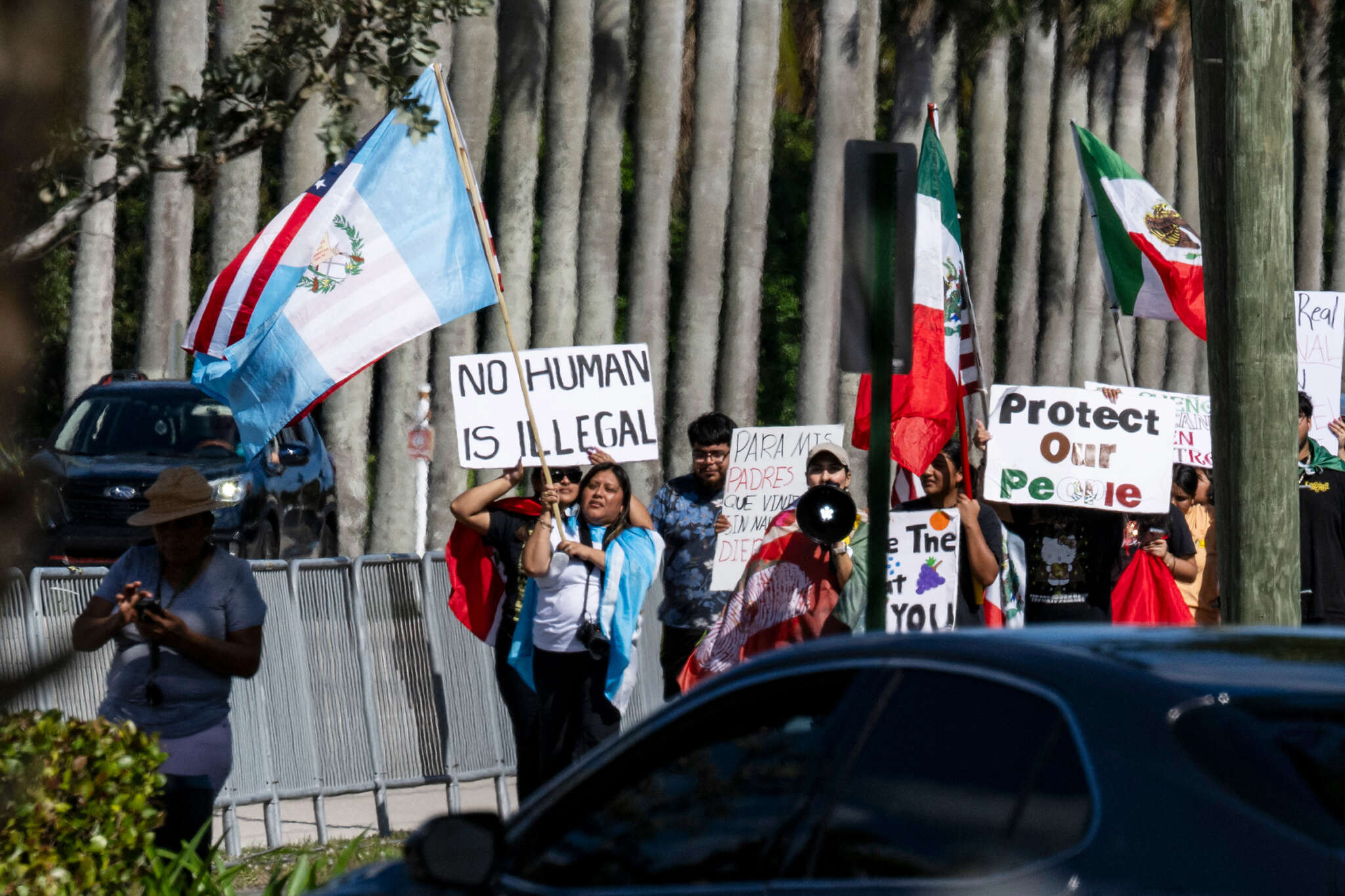 FL University Aims to Deputize Campus Cops as Immigration Enforcement ...