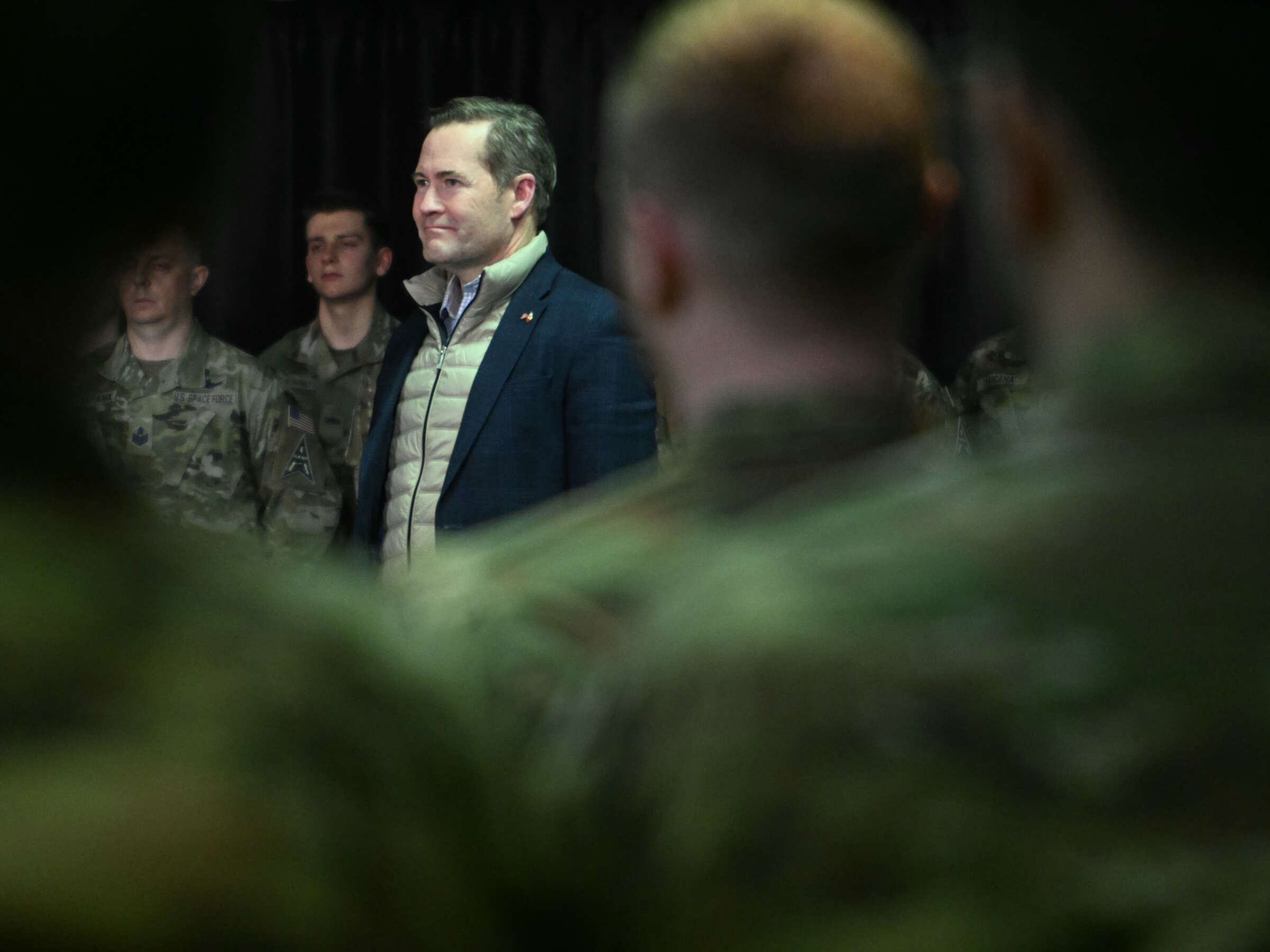 Israeli Signal App Waltz Used to Archive War Discussions Reportedly Hacked | Truthout