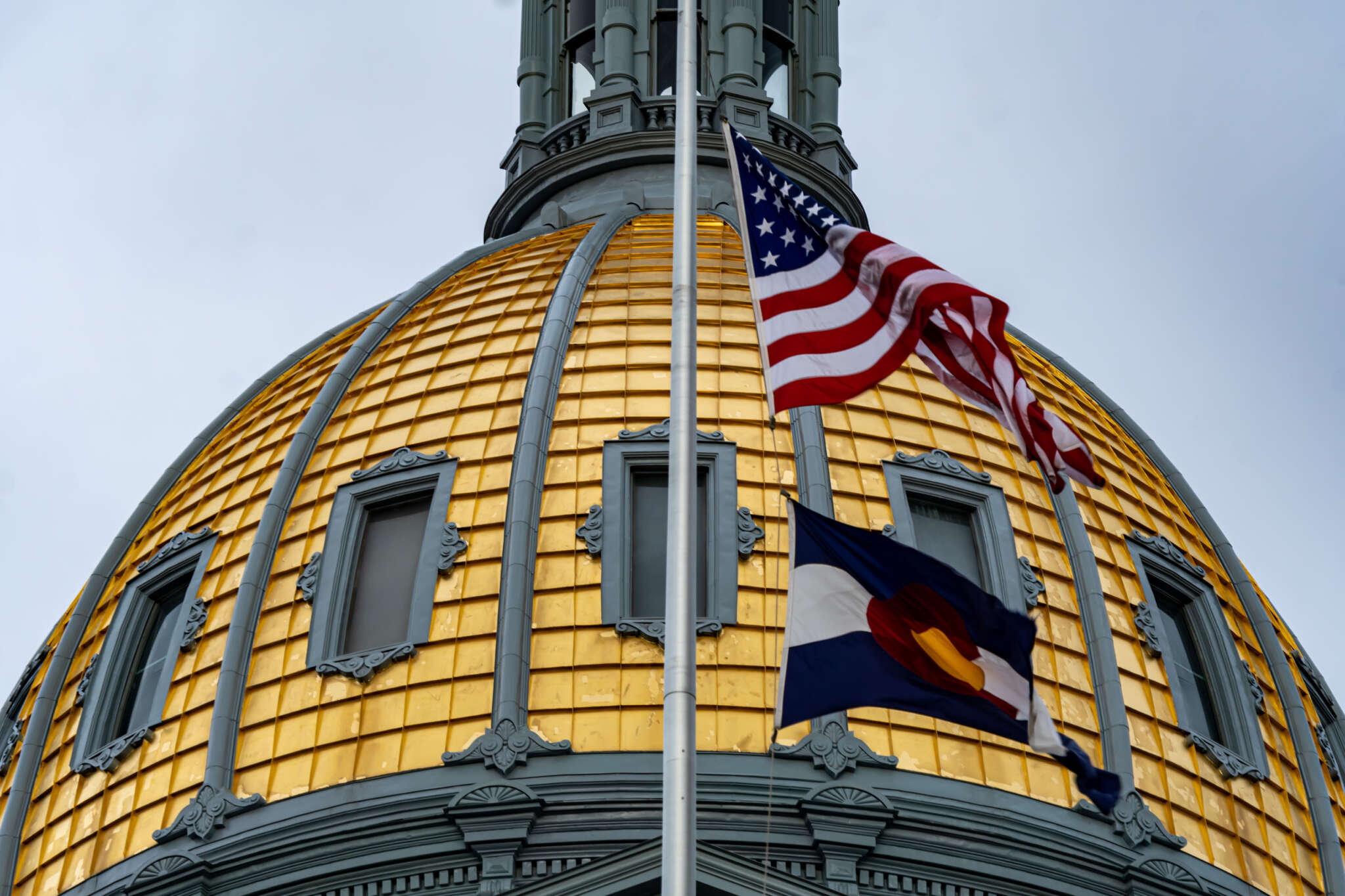 Colorado House Passes Bills to Protect Bodily Autonomy Amid Federal ...