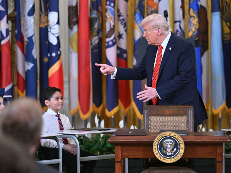 The Bitter Fruit of Trump’s China Bashing: Anti-Asian Racism | Truthout