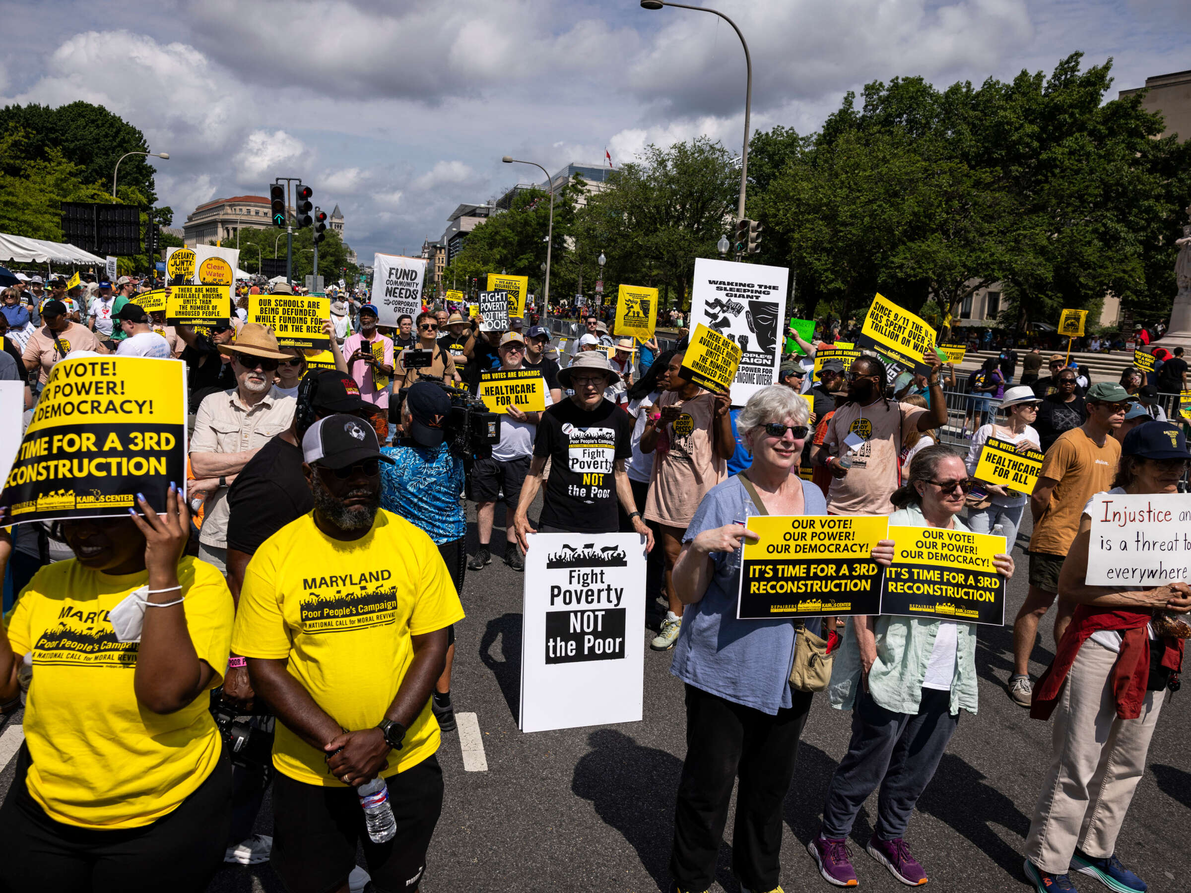 Protests | Truthout