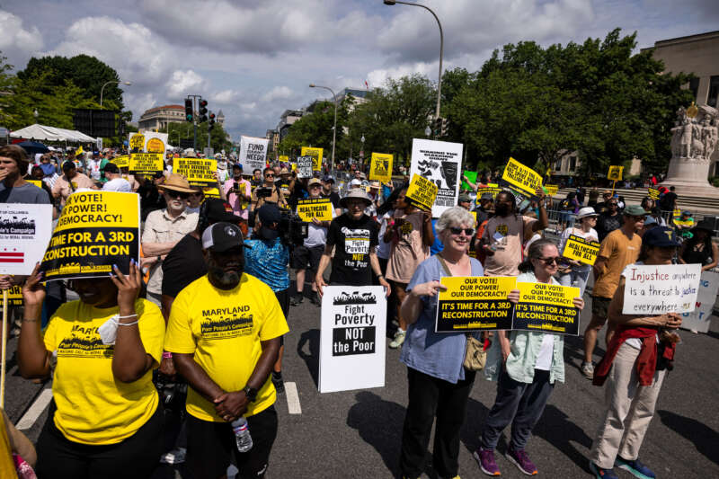 The Poor Are Taking Power Back Into Their Own Hands in a “Survival ...