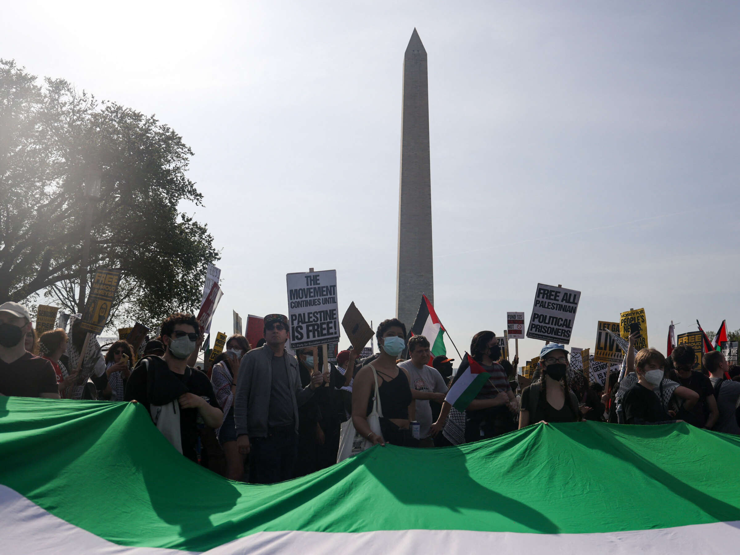 Federal Judge Strikes Down LGBTQ Protections Against Workplace Discrimination | Truthout