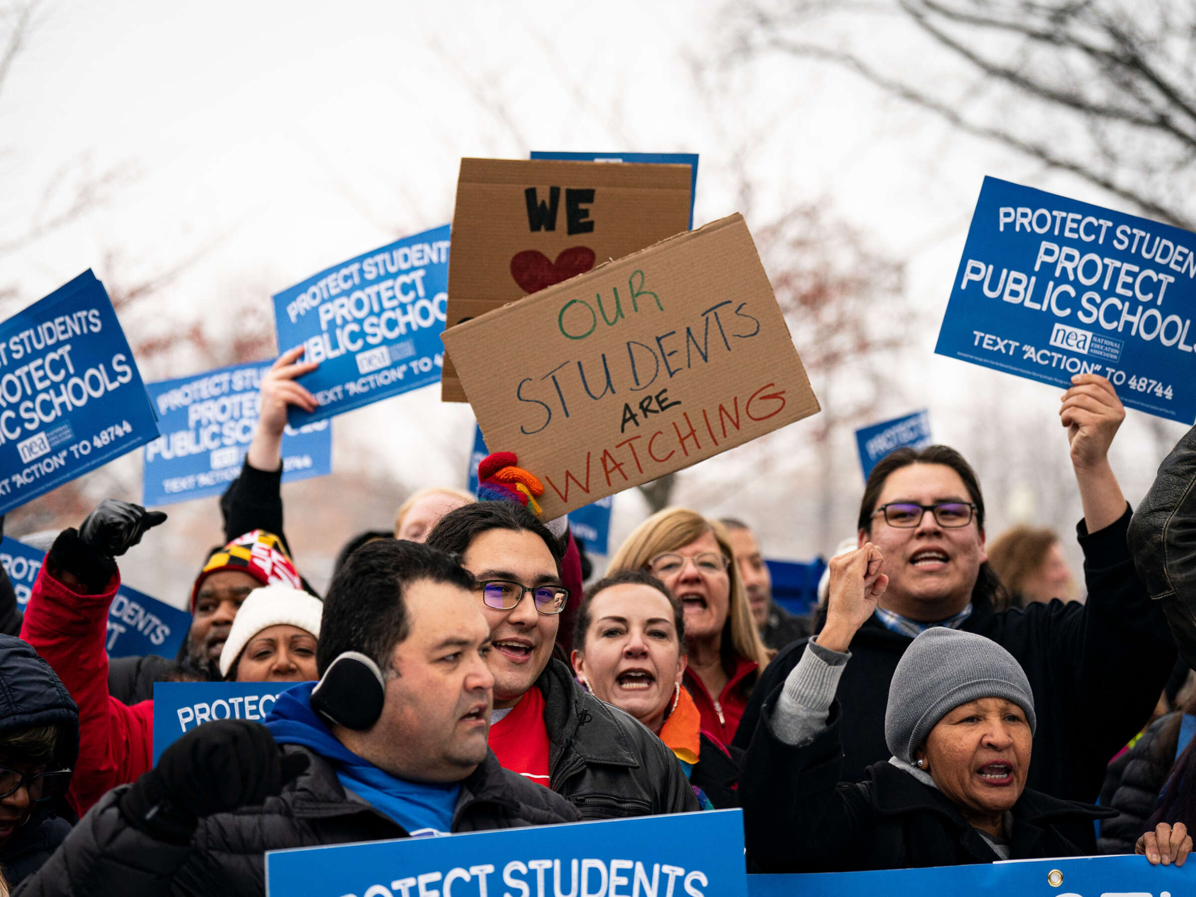 Get Police Out of Schools — Including University Campuses | Truthout
