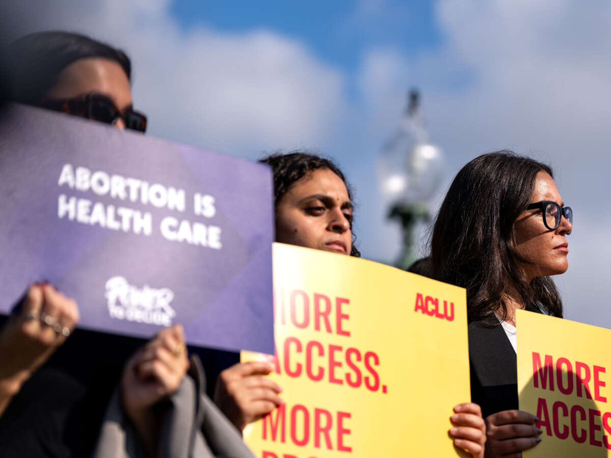 Abortion Providers Have Faced Hundreds of Death Threats Since Roe’s ...
