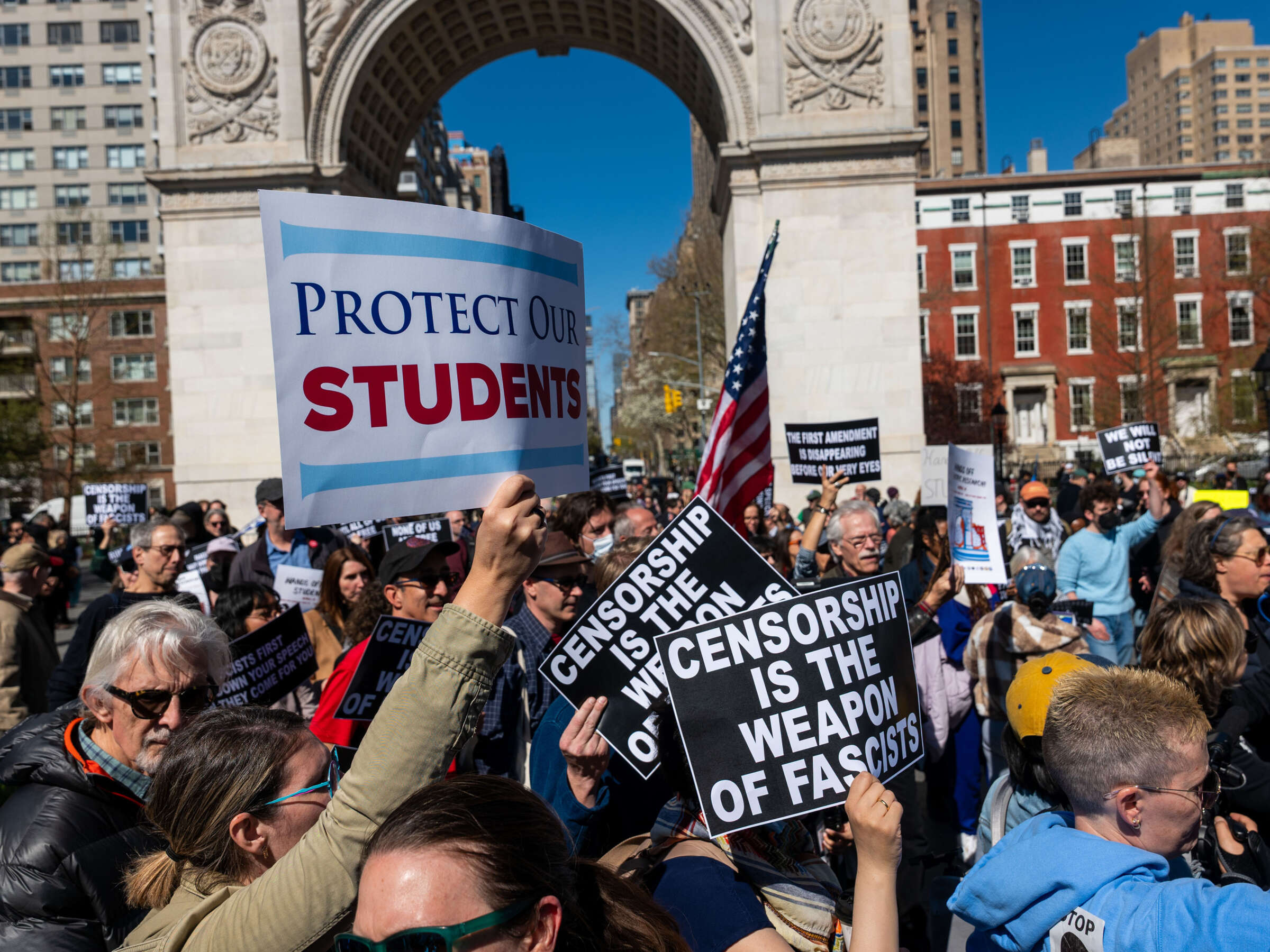 Protests | Truthout