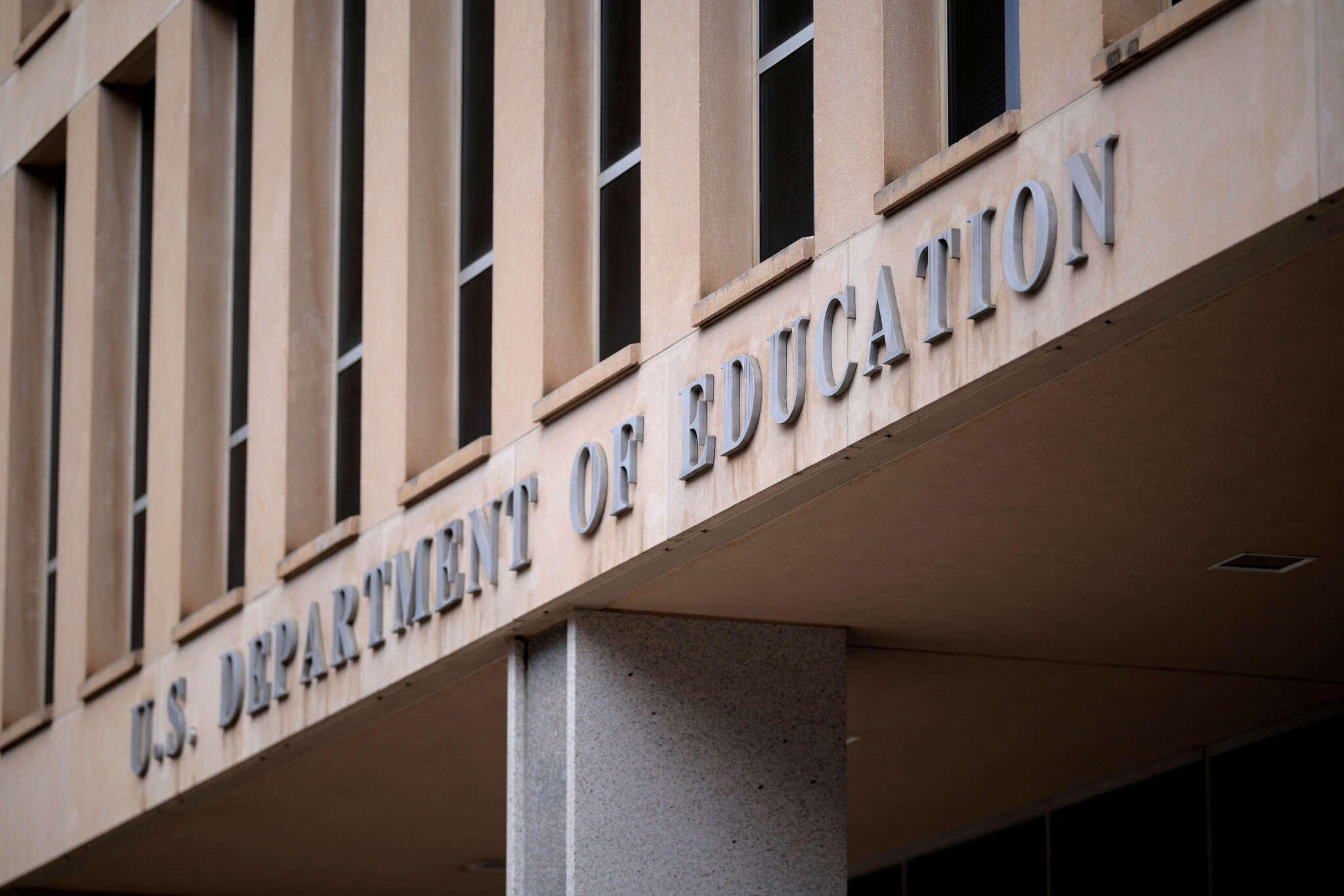 Education Department Restarting Loan Collections for First Time Since ...