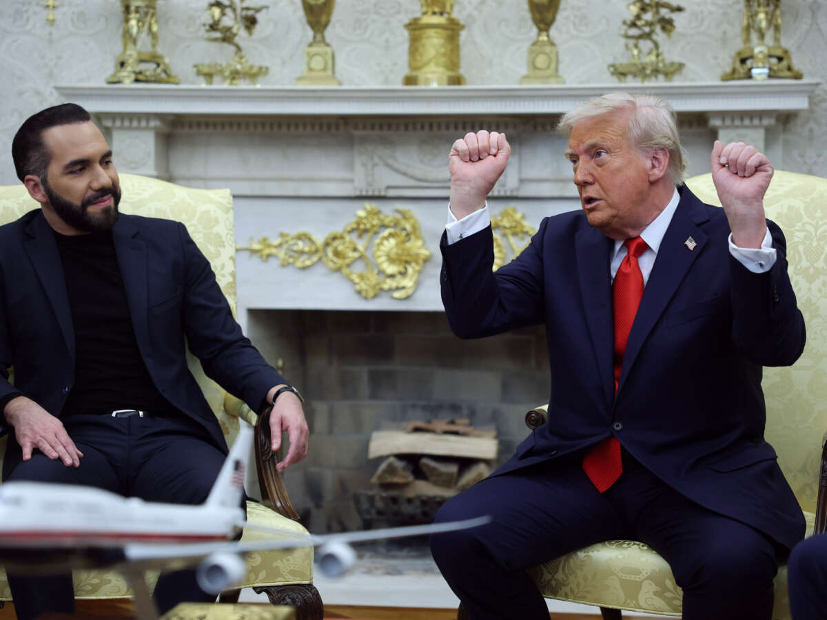 Facing 100 Lawsuits, Trump Admin Walks Back Student Visa Record ...