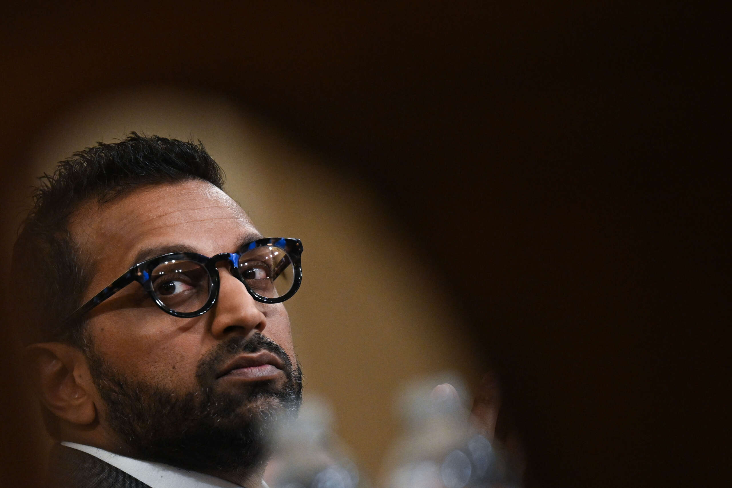 FBI Arrests Judge Who Blocked ICE From Detaining Immigrant in Her ...