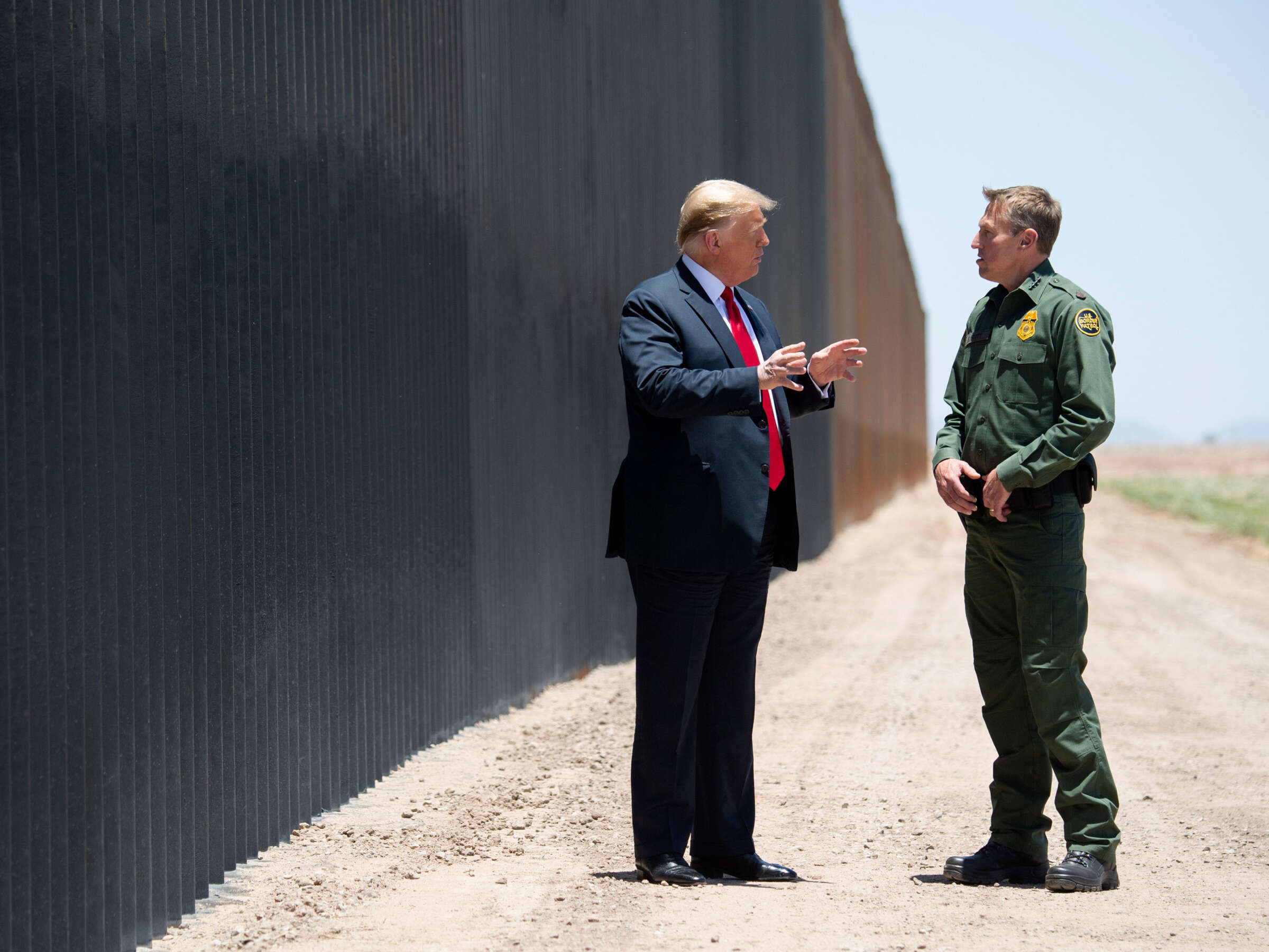 Humanitarian Groups Are Offering Trans Migrants a Safe Haven on the ...