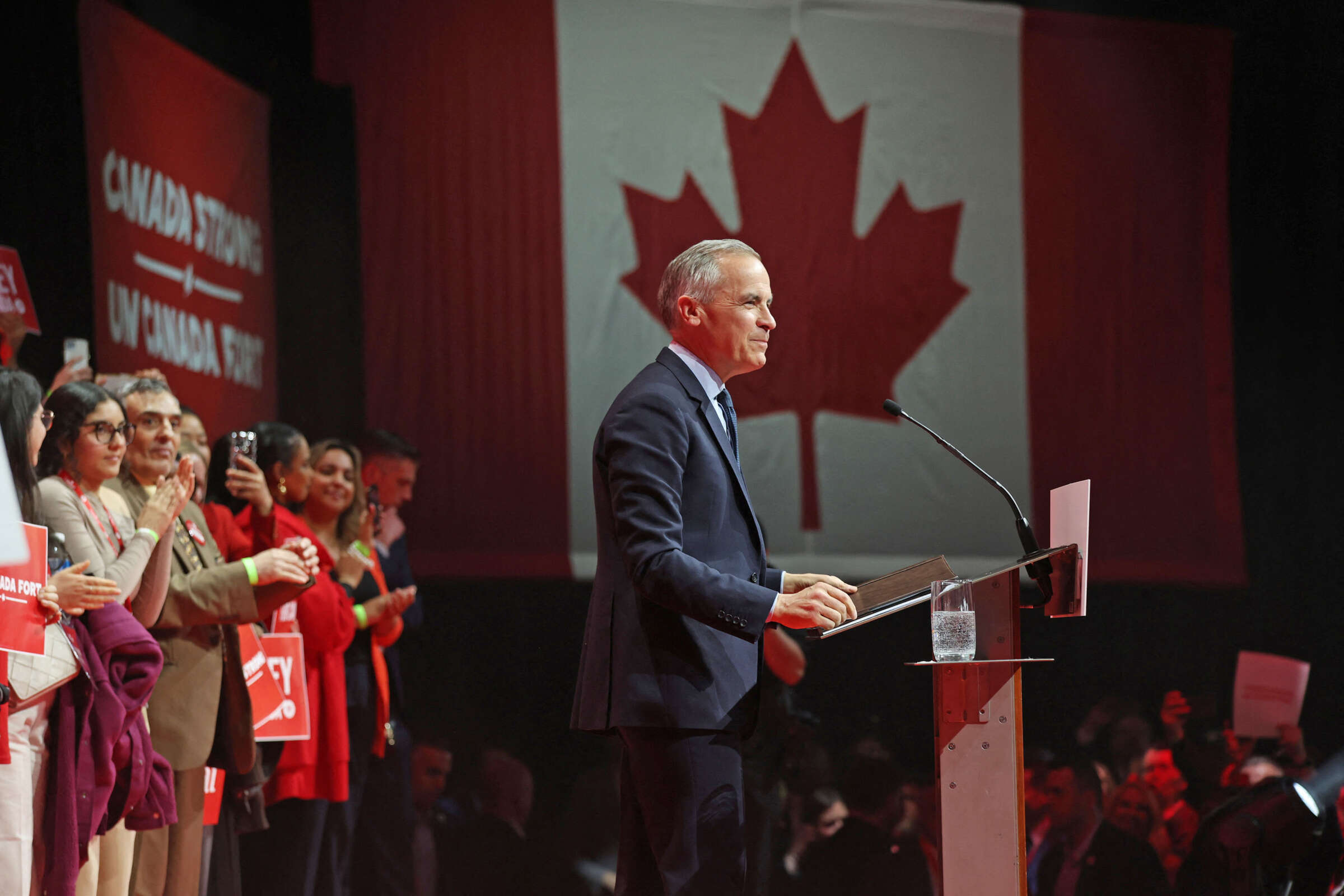 Canada’s Liberal Party Will Face Down Trump. But Will It Address ...