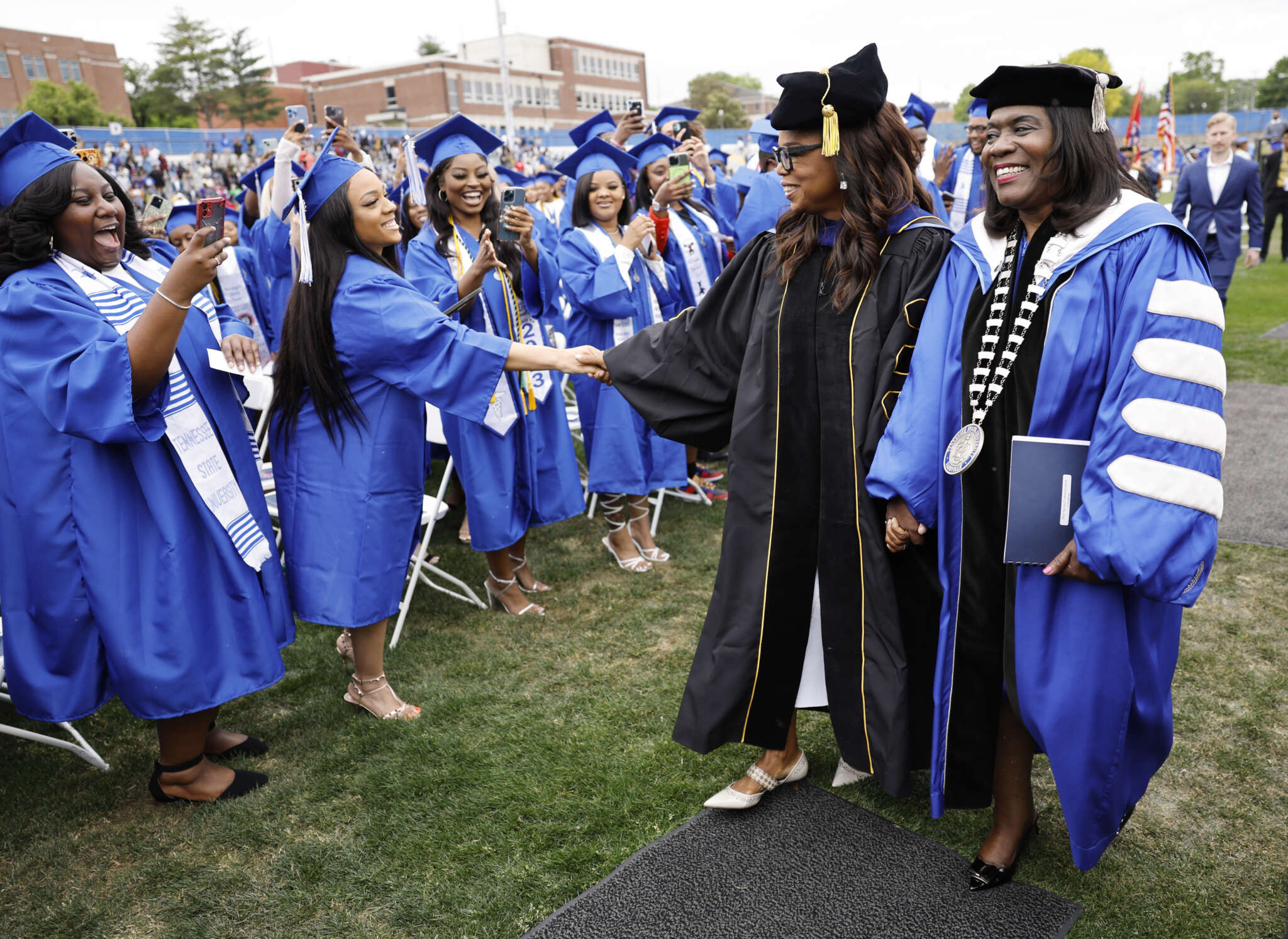 Underfunded HBCUs Ponder Future Amid Trump’s Education Cuts | Truthout